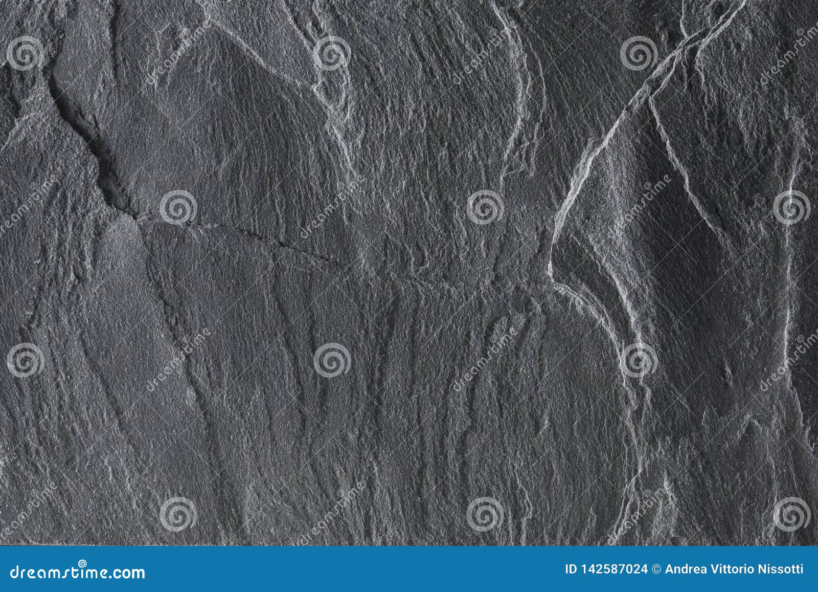 Dark Grey Slate Background Texture with Copy Space for Your Text Stock ...