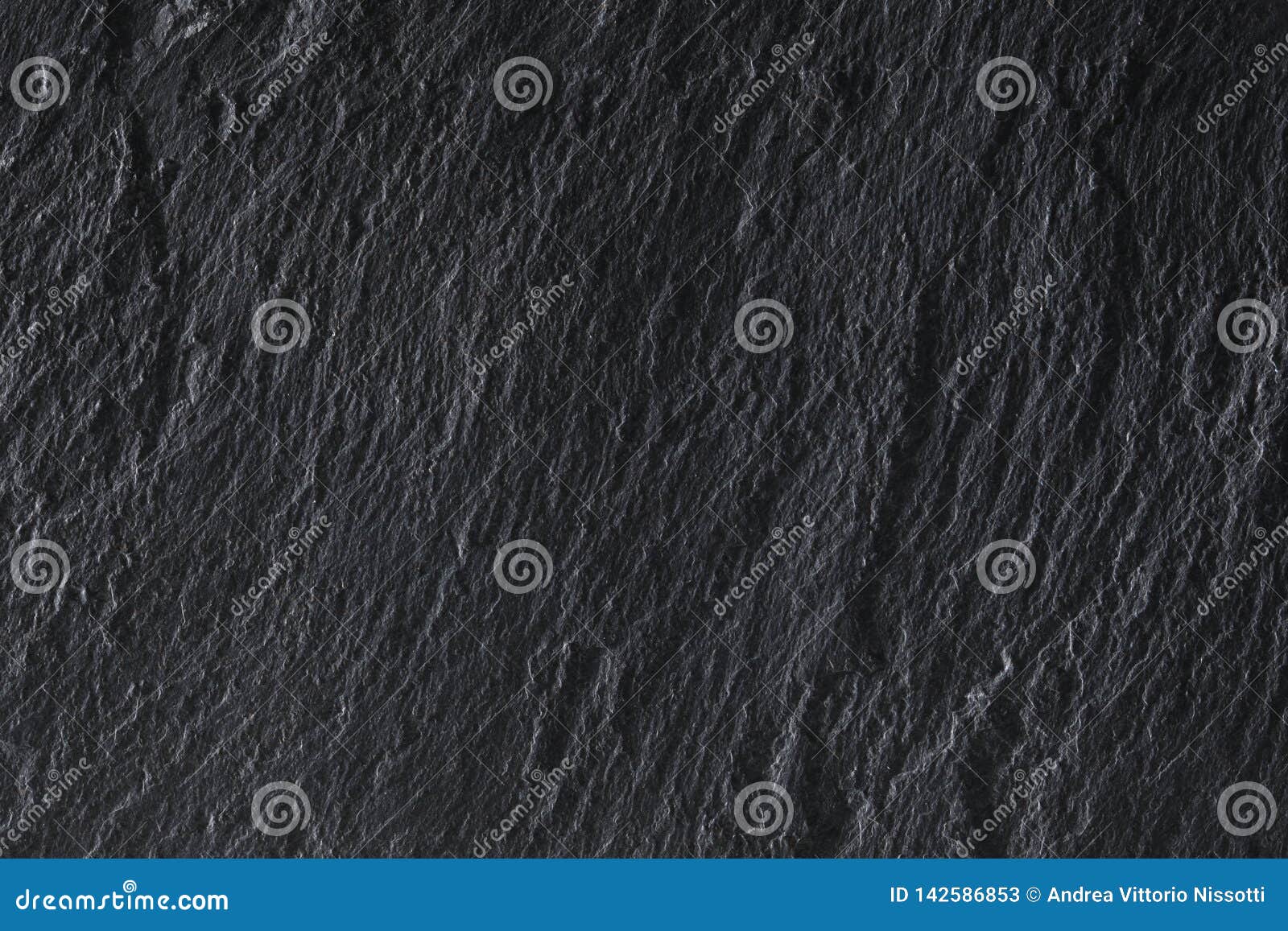 Dark Rock Wall Background - Stone Texture With Onion Skin Weathering ...