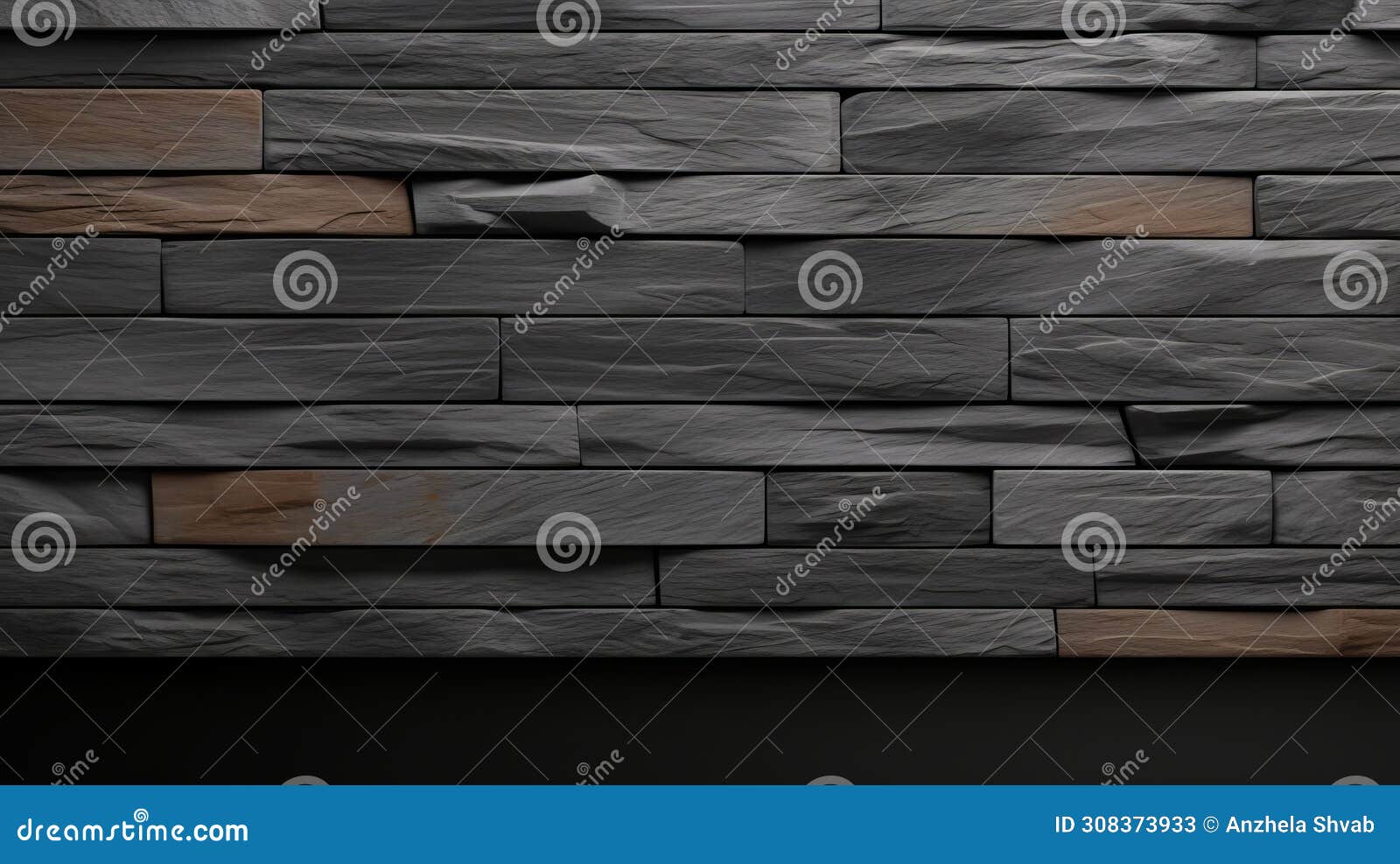 Dark Grey Slate Texture Abstract Background for Design Projects and ...