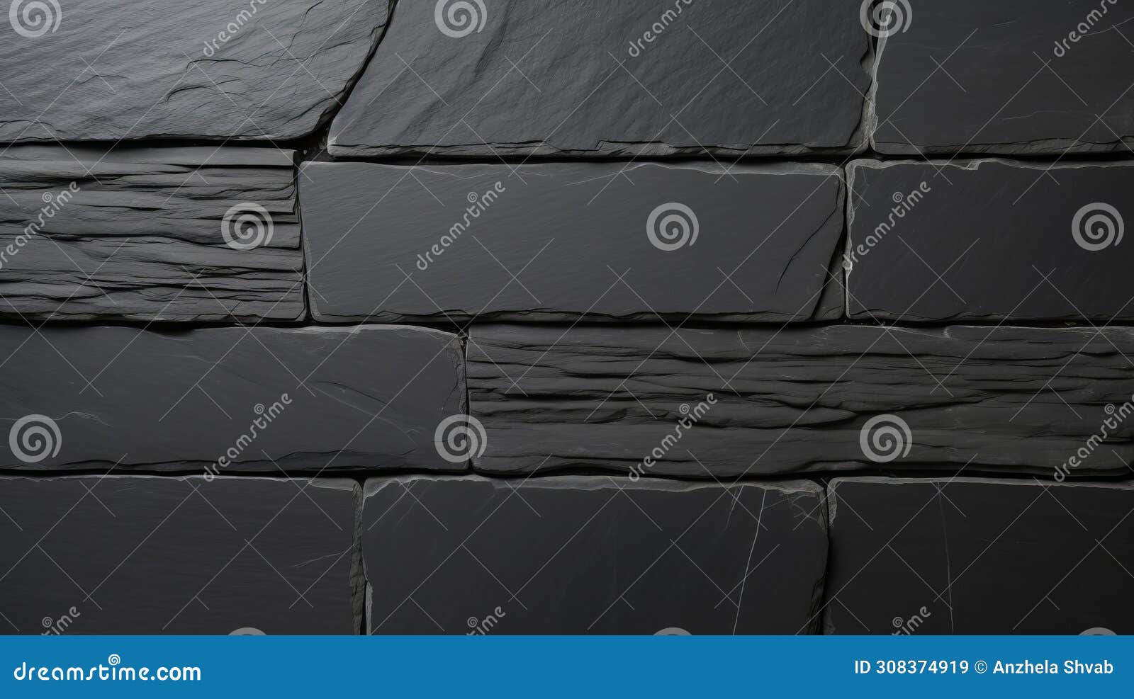 Dark Grey Slate Texture Abstract Background with Elegant Granite ...