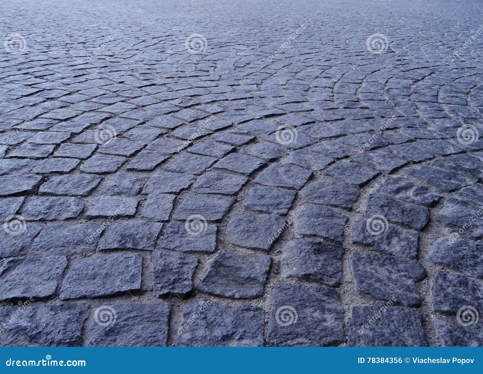 Dark grey stone pavement stock photo. Image of green - 78384356