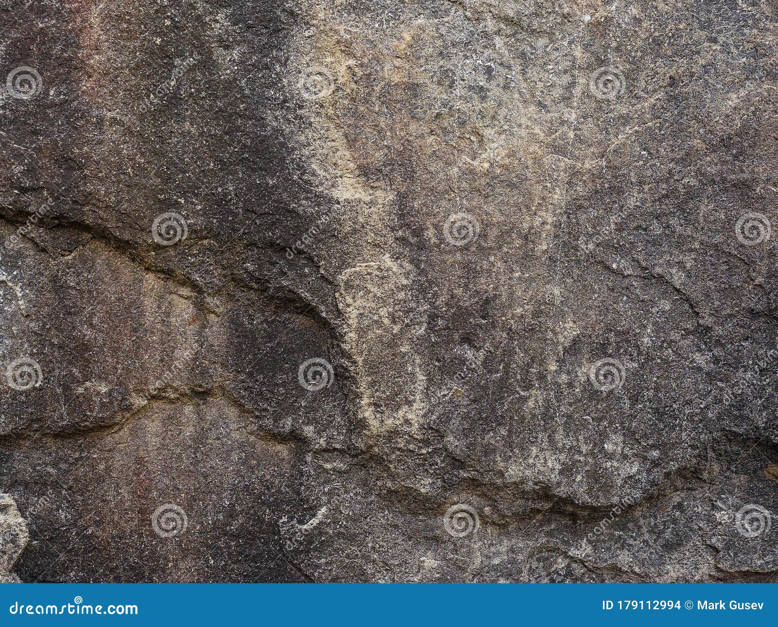 Dark grey stone surface. stock photo. Image of closeup - 179112994