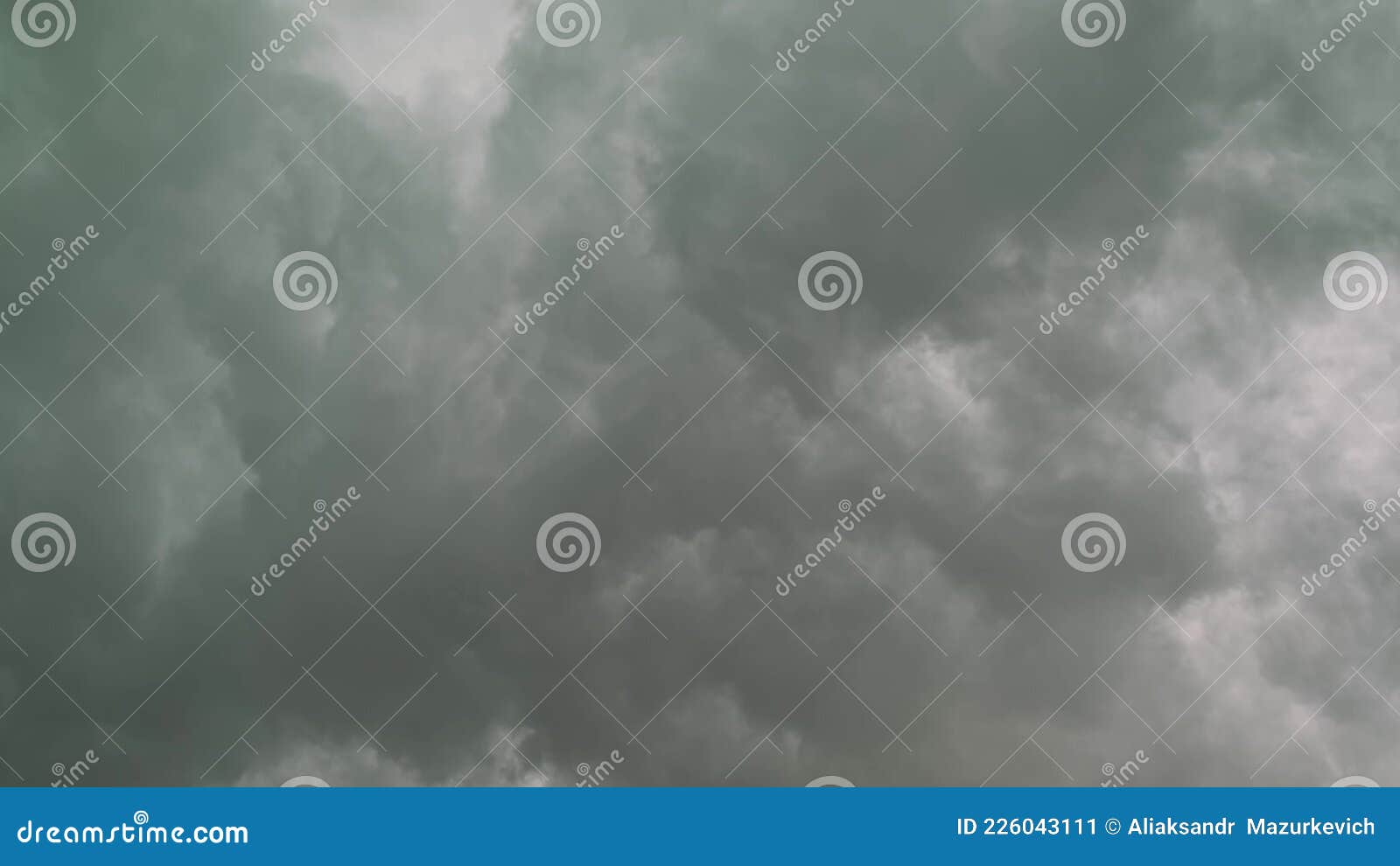 Dark Grey Storm Clouds Background Stock Video - Video of heavy, clouds ...