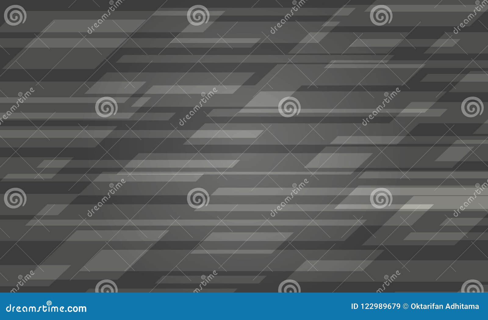 Dark Grey Technology Abstract Texture Stock Vector - Illustration of ...