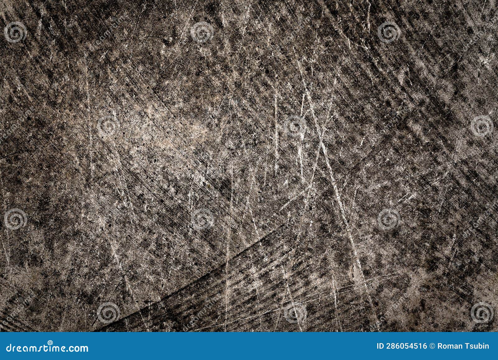 Dark grey texture stock photo. Image of grungy, plaster - 286054516