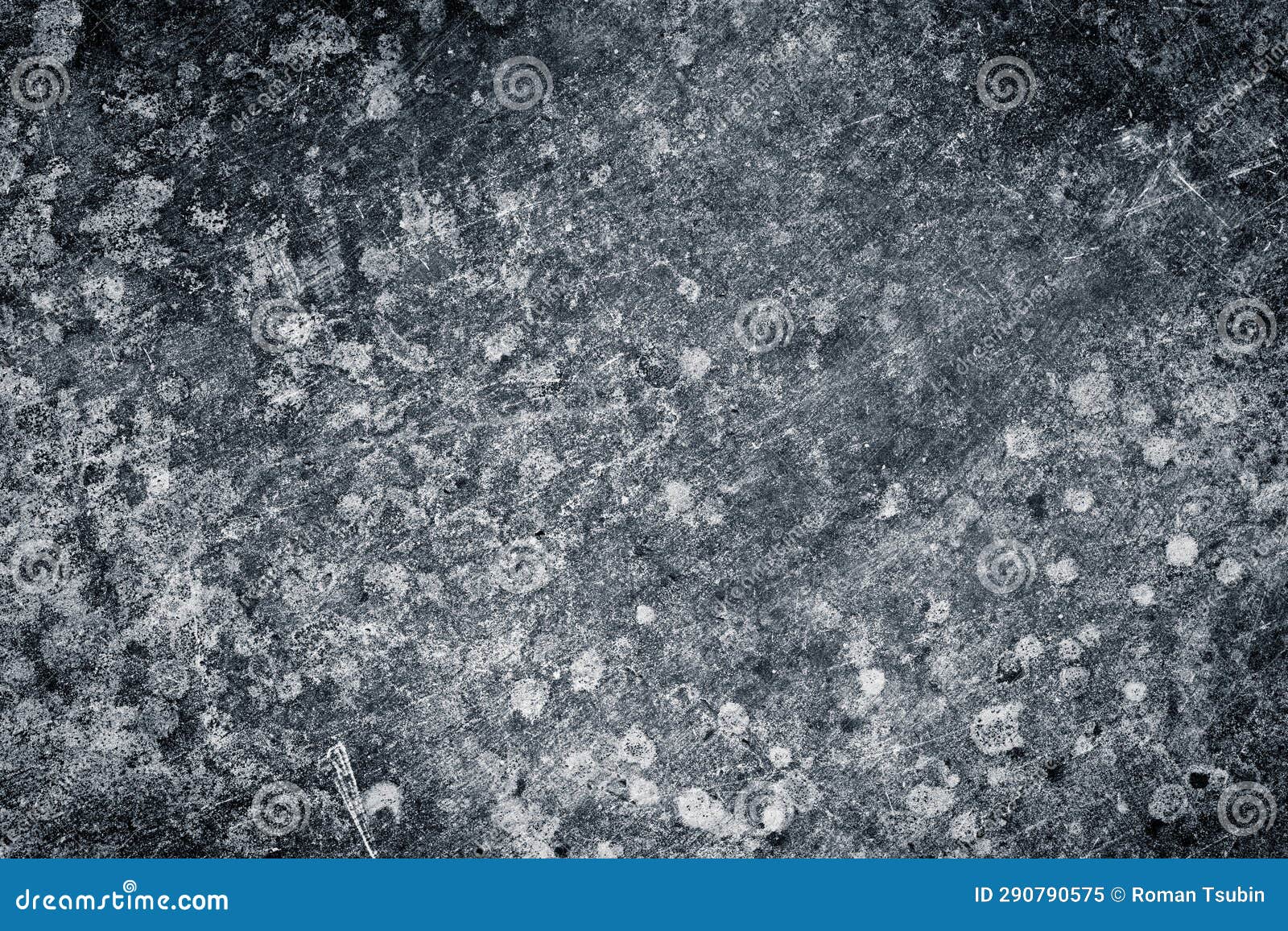 Dark grey texture stock image. Image of grey, stucco - 290790575