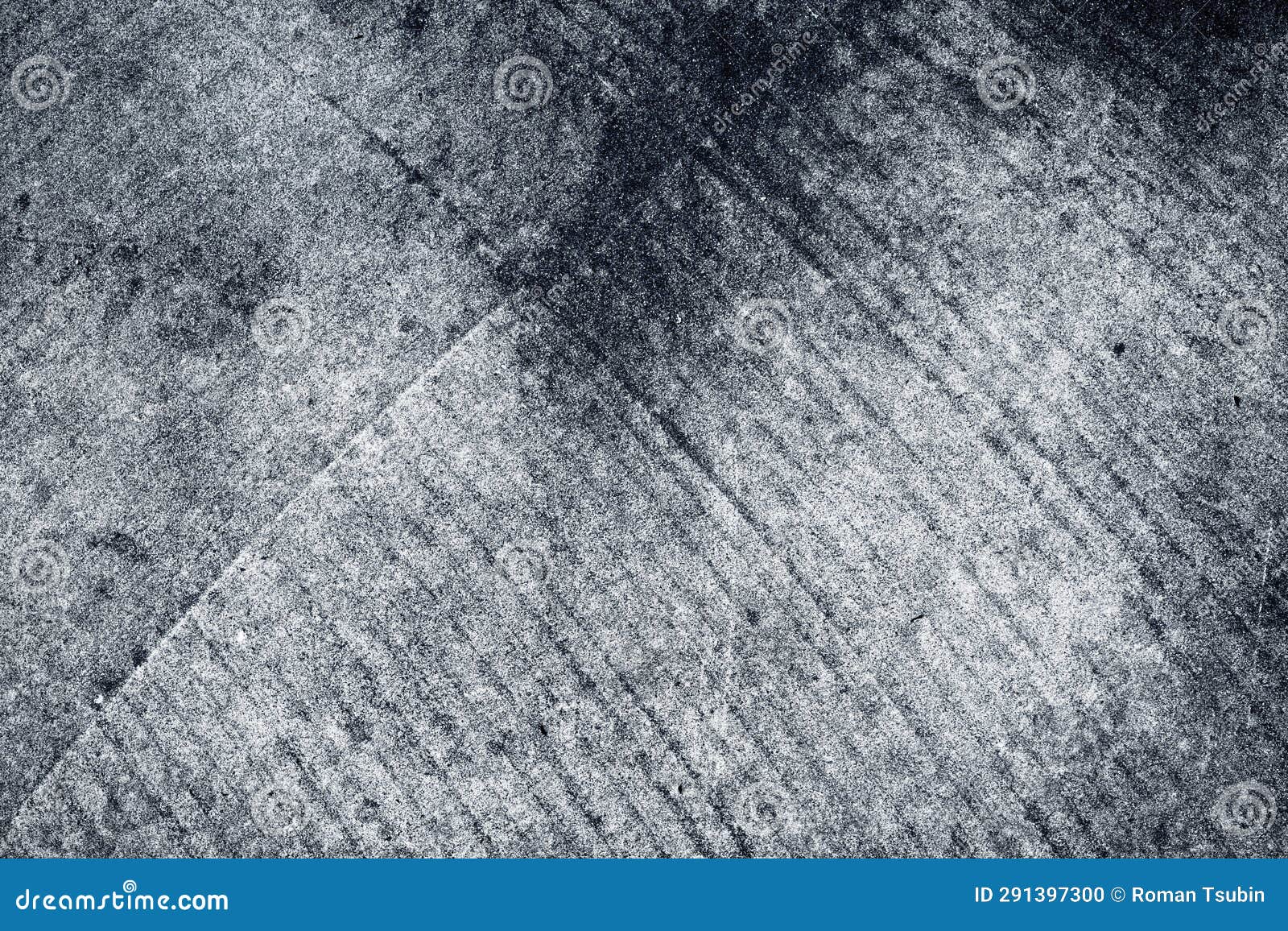 Dark grey texture stock photo. Image of scratch, gray - 291397300