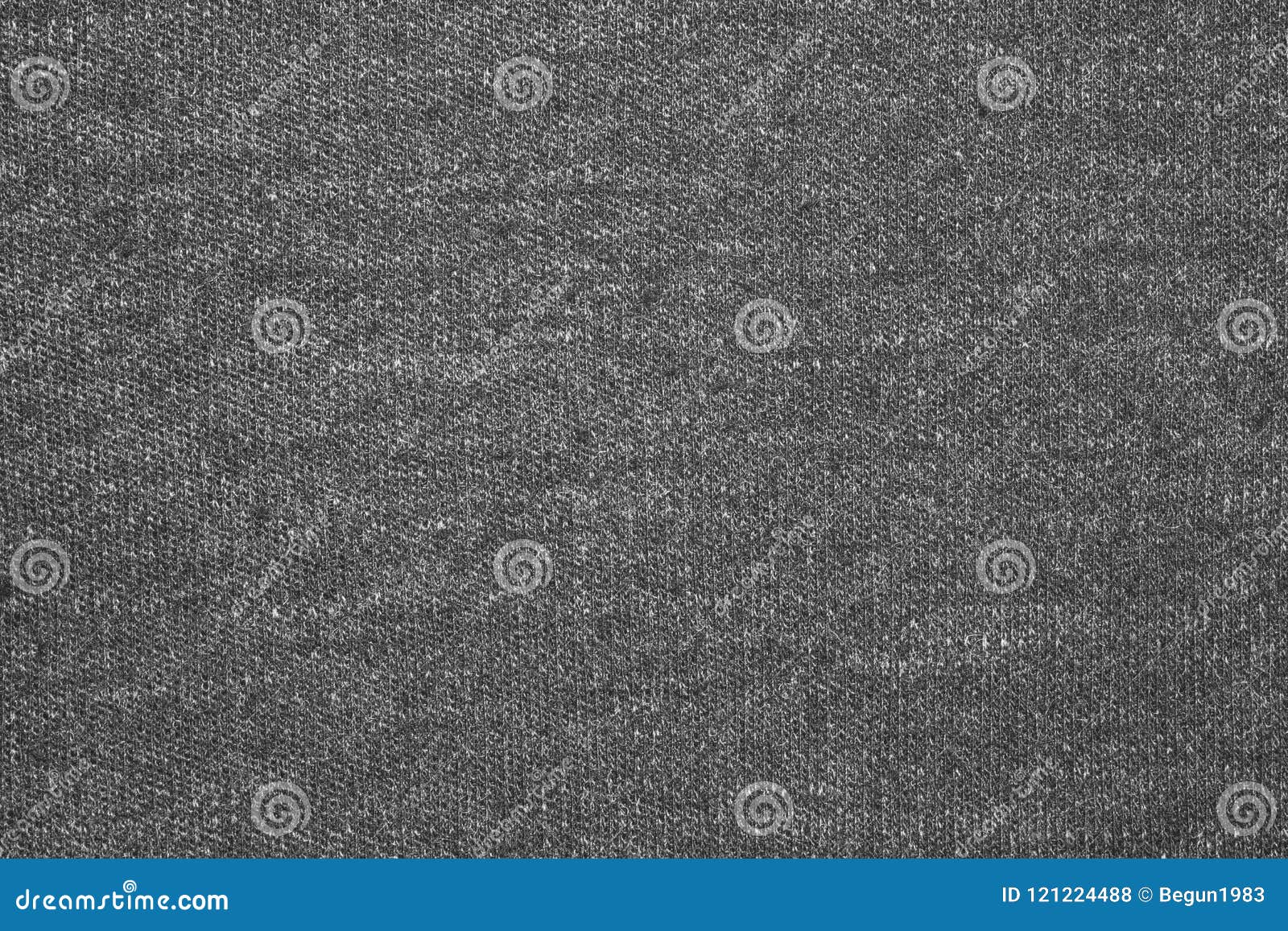 Dark grey wool texture stock photo. Image of pattern - 121224488