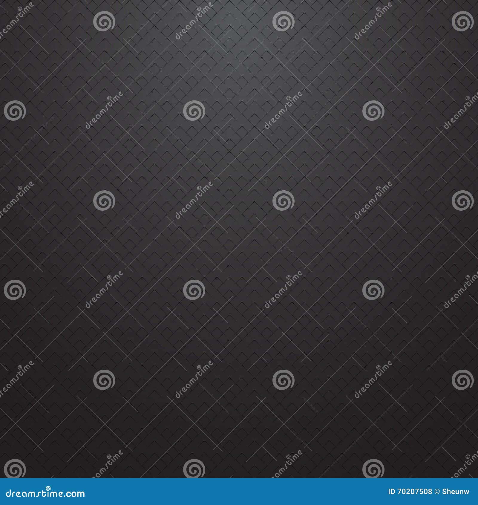 Dark Grid Texture. Abstract Vector Background. Stock Illustration ...