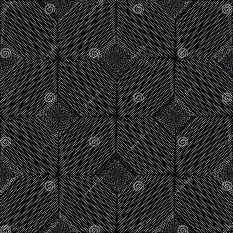 Dark Grid Texture. Abstract Vector Background. Stock Vector ...
