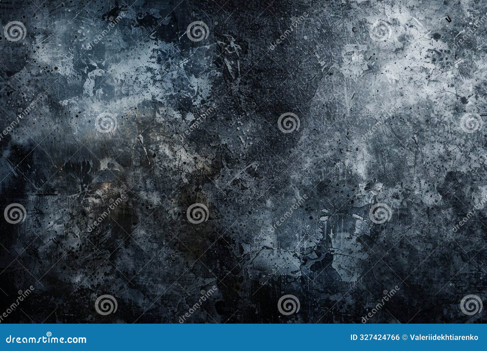 Dark Grunge-Style Textured Background with Subtle Patterns Stock Photo ...