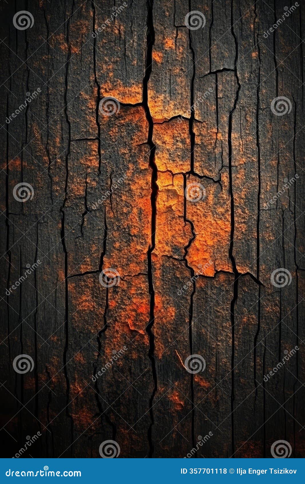 Rustic Timber Panorama: Old Black Gray Wooden Boards Texture For ...