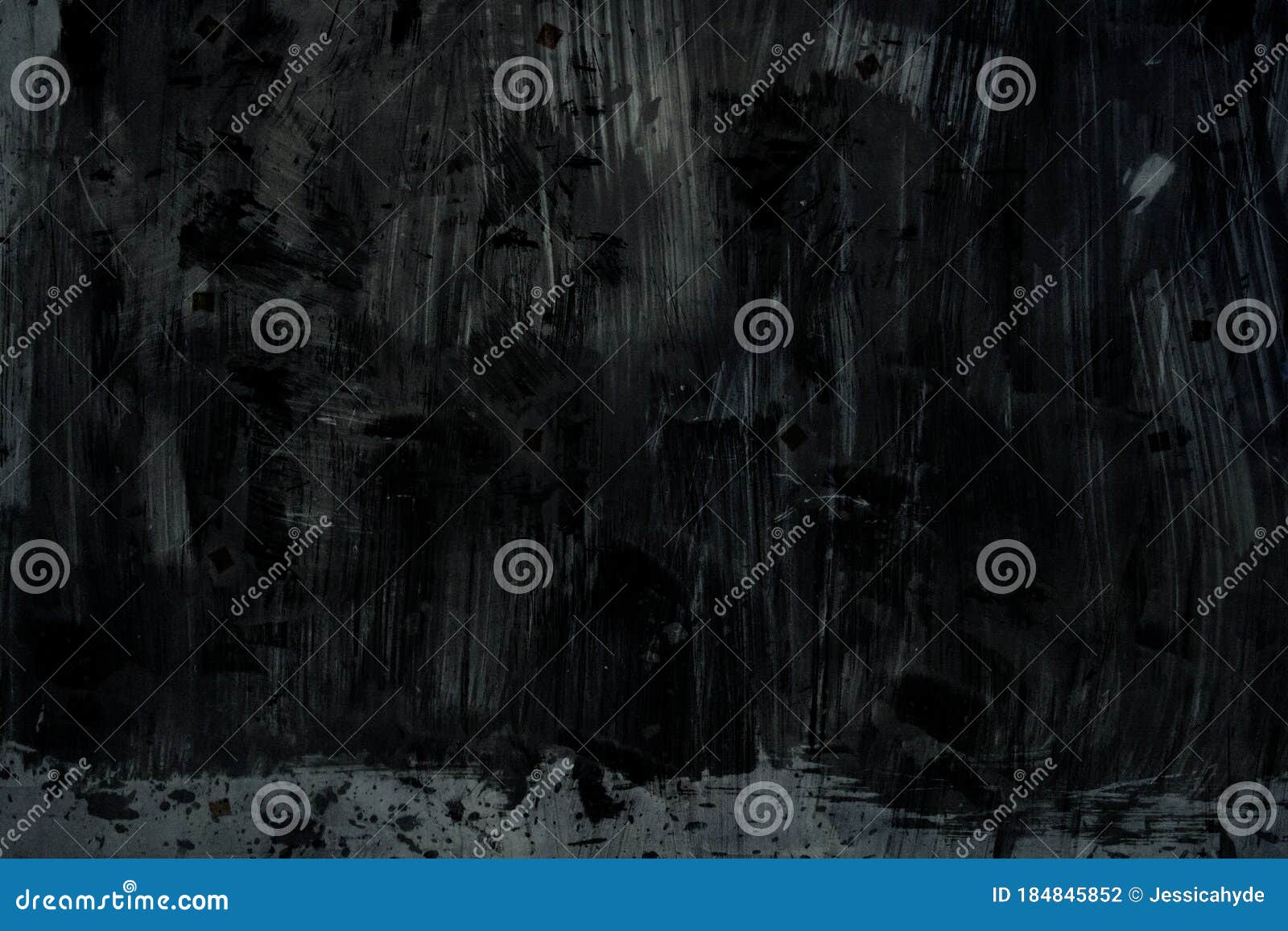 Dark grungy backdrop stock photo. Image of dark, design - 184845852