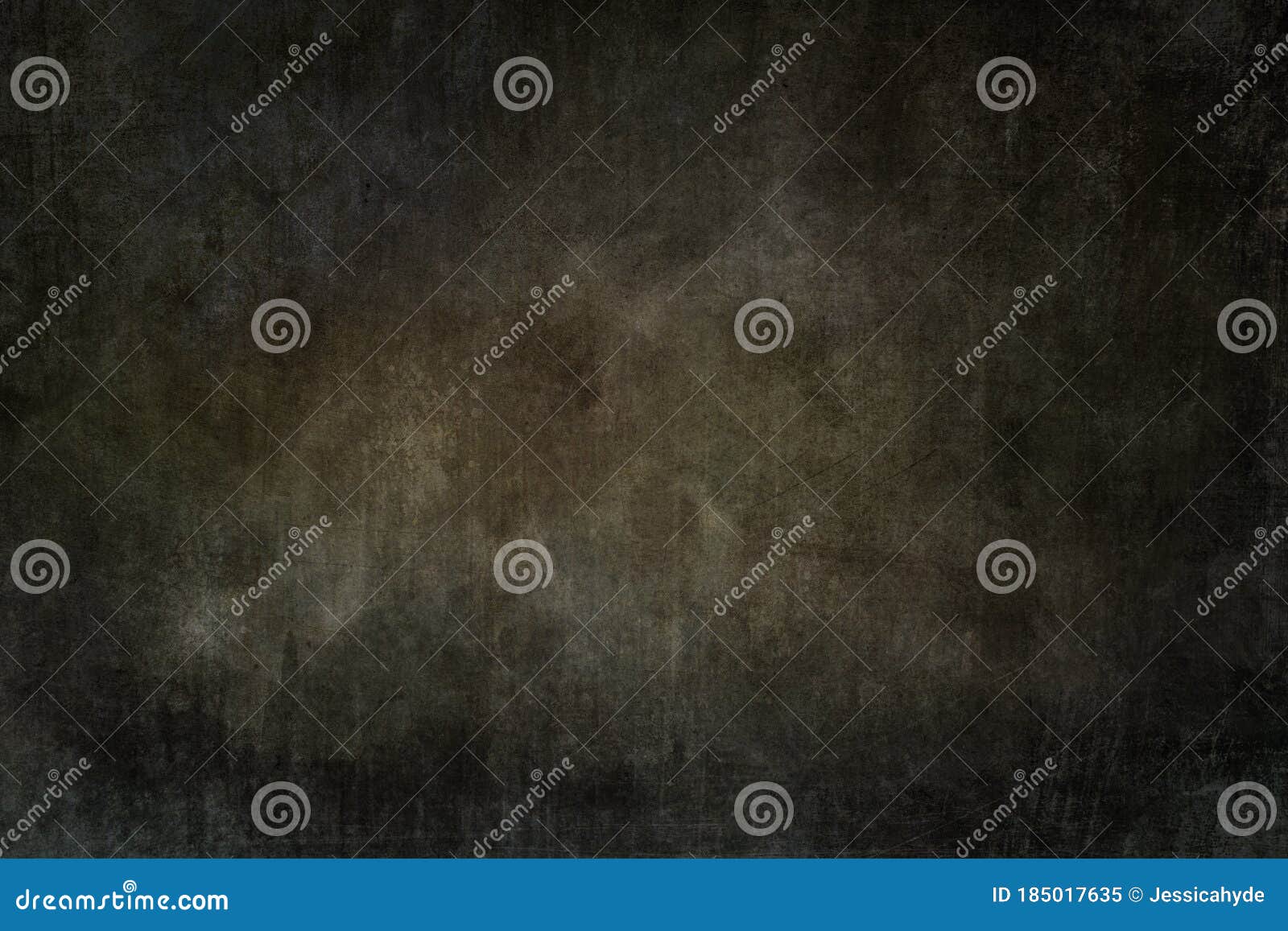 Dark Grungy Background or Texture Stock Image - Image of color, dirty ...