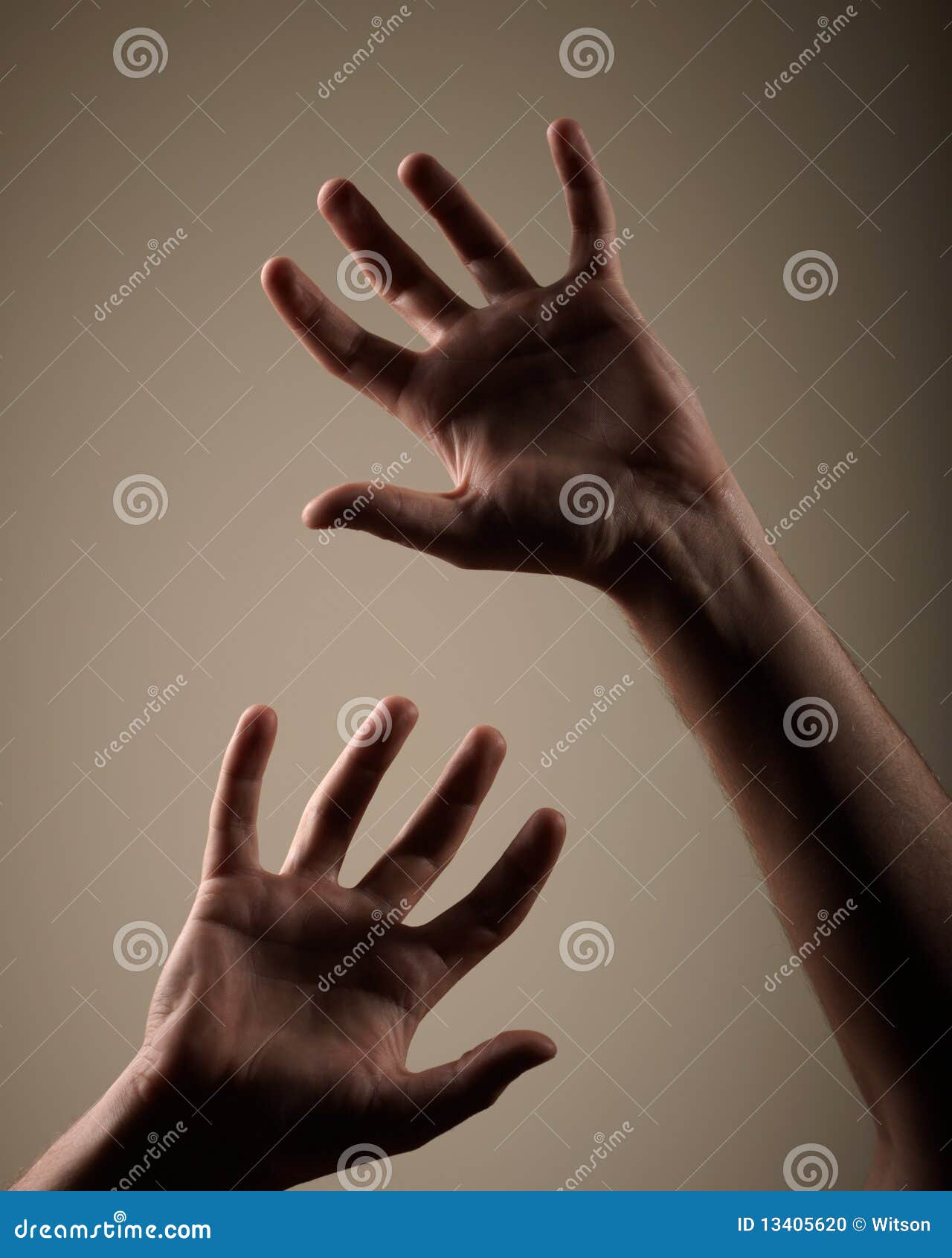 Dark hands stock photo. Image of concepts, palm, finger - 13405620