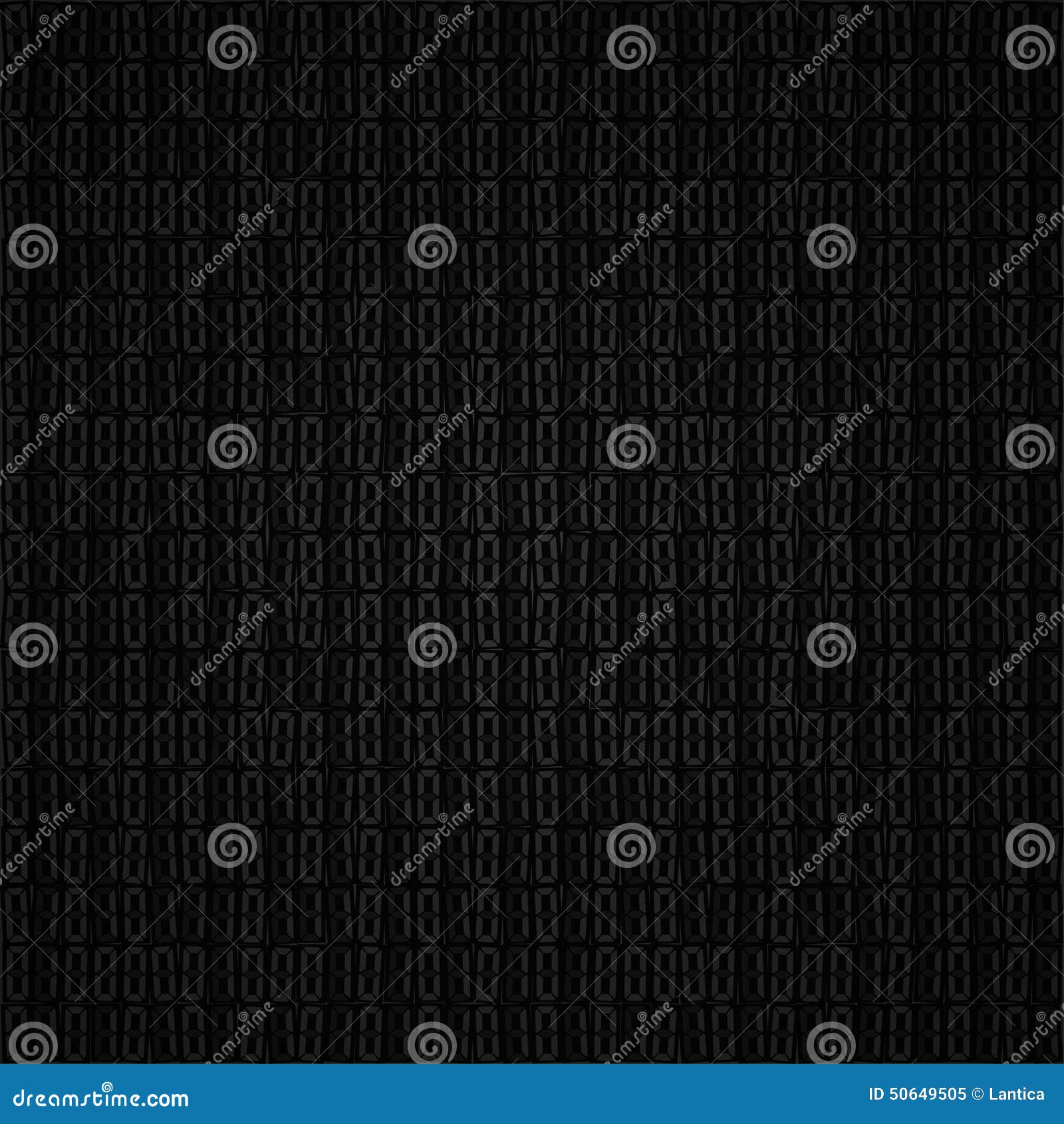 Dark hex computer code stock vector. Illustration of code - 50649505