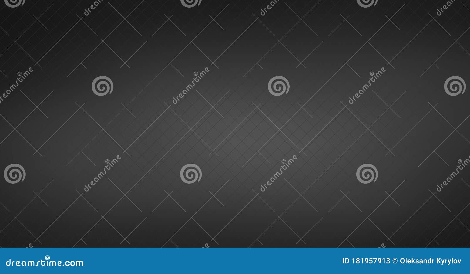 Dark Horizontal Background with Diagonal Stripes. Vector Background ...