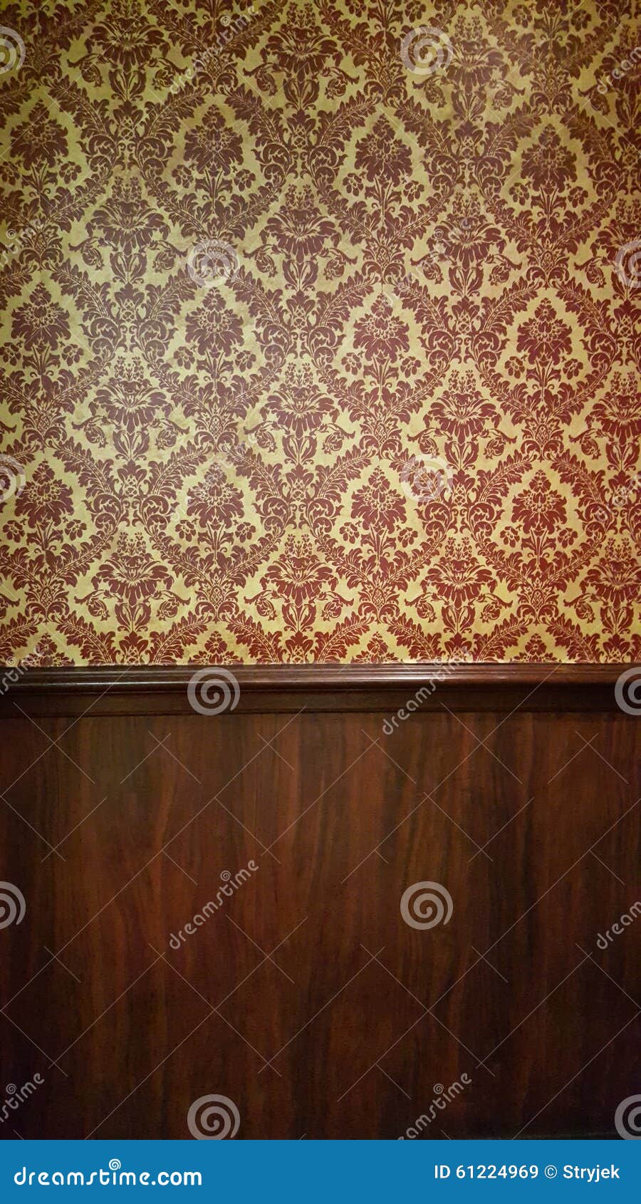 Dark Baroque Wallpaper Stock Photos - 591 Images