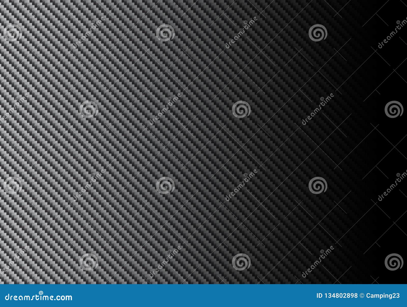 Dark Kevlar Texture Background - Illustration Stock Illustration ...