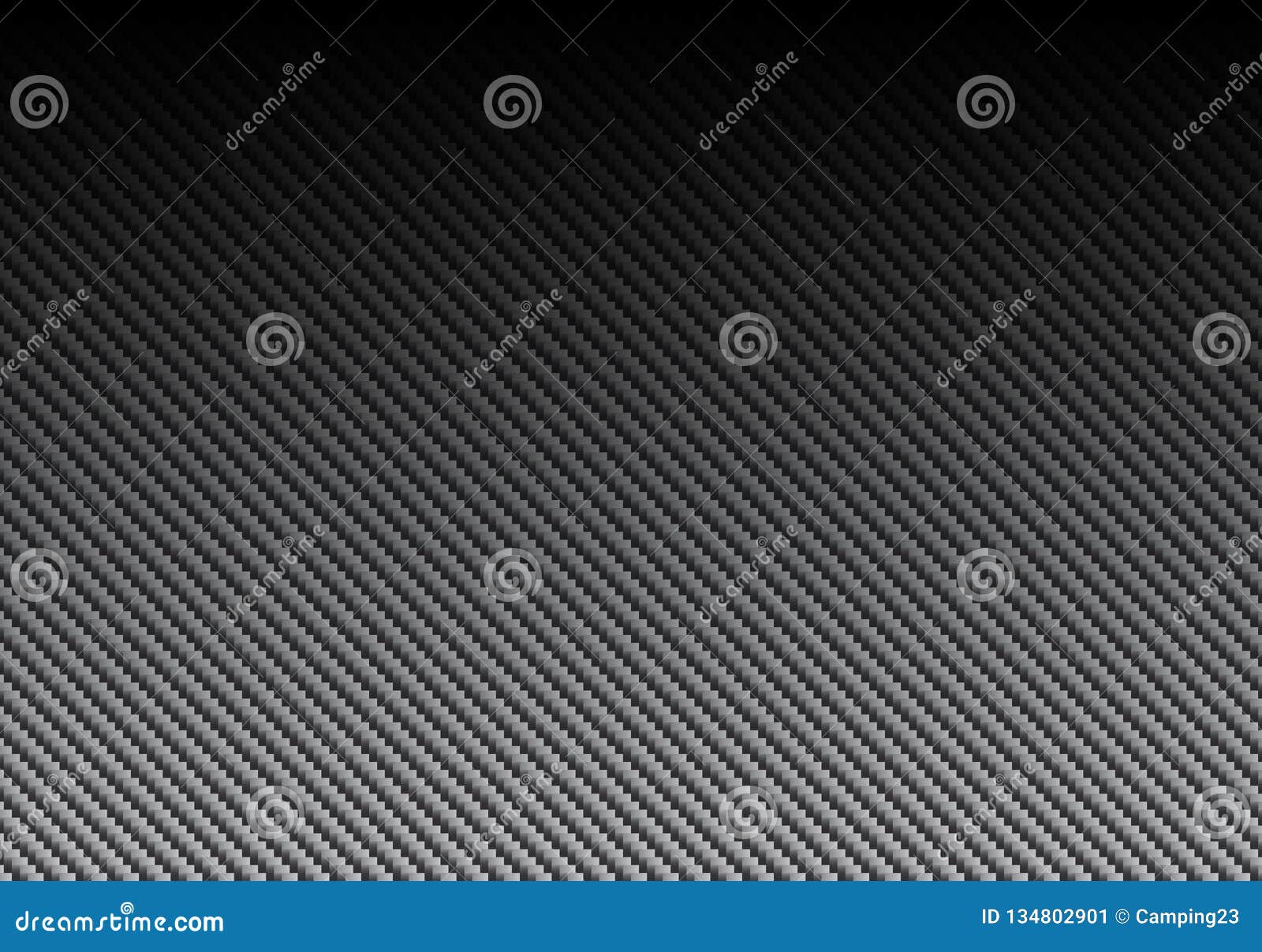 Dark Kevlar Texture Background - Illustration Stock Illustration ...