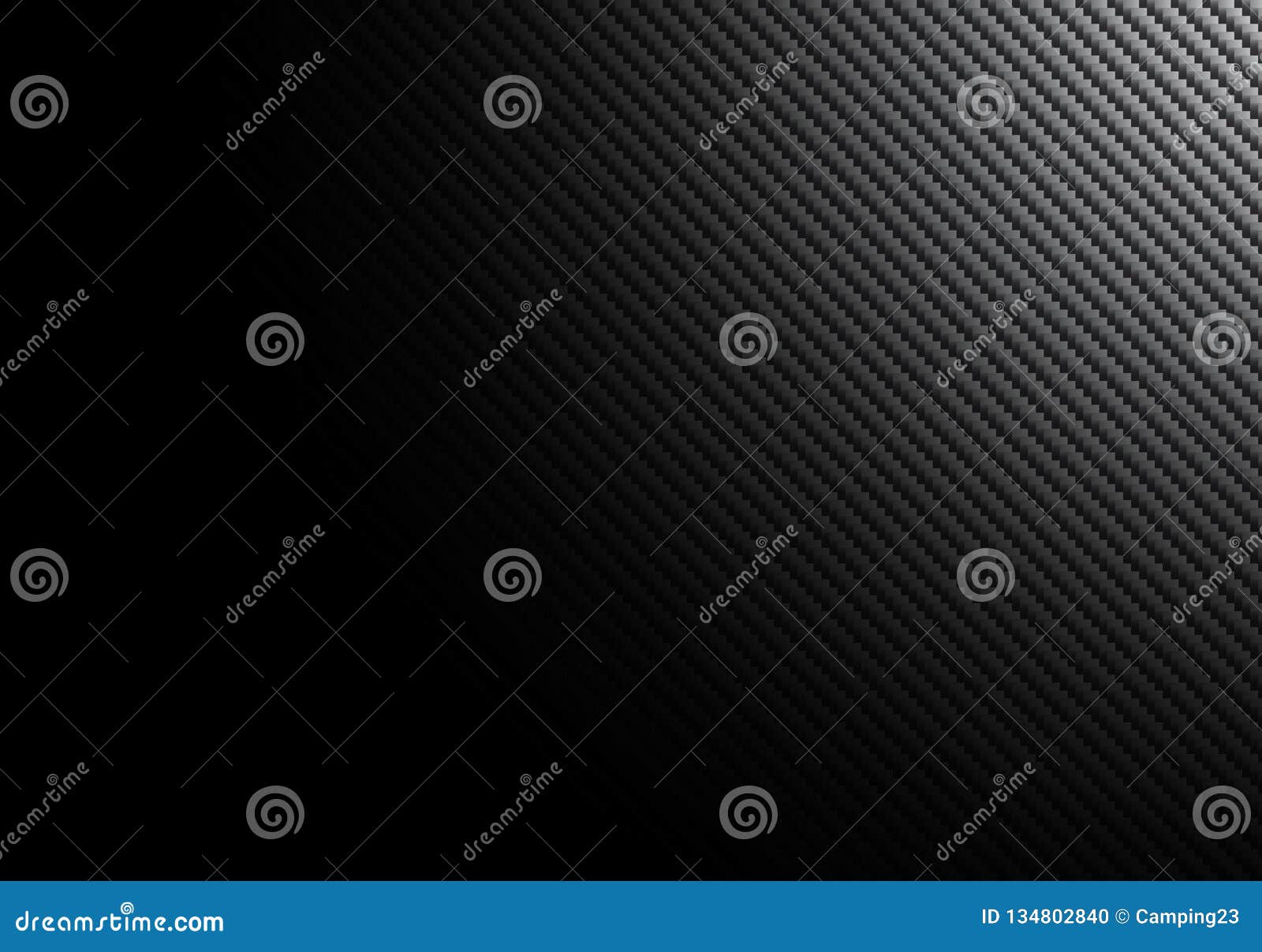 Black Kevlar And Glowing Gold Abstract Background Cartoon Vector ...