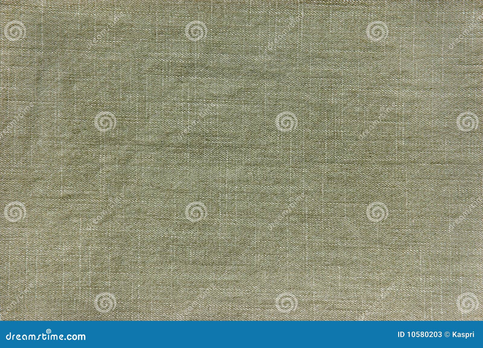 Dark Khaki Cotton Texture Detailed Closeup Stock Image - Image of ...
