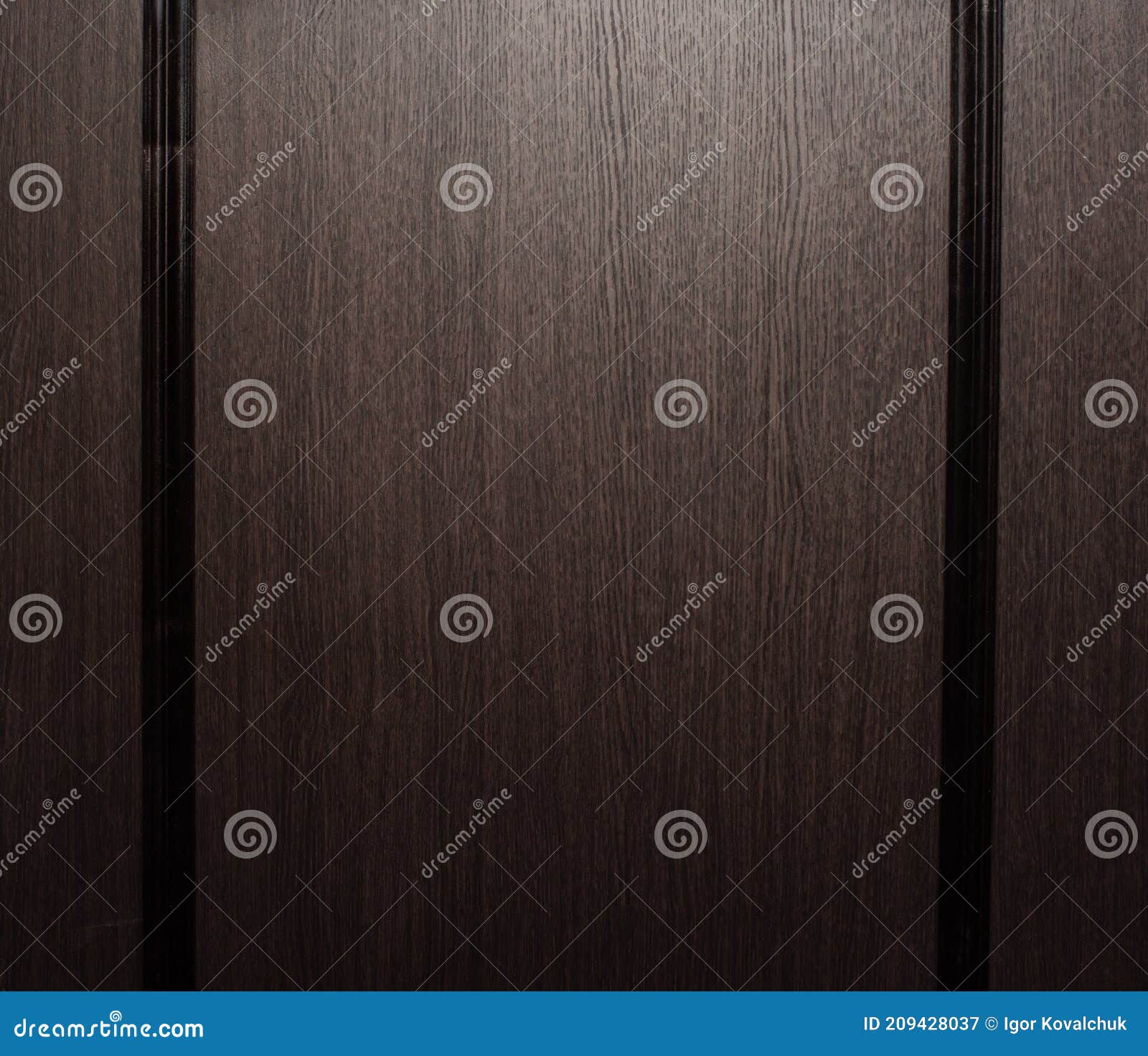 Dark Lacquered Wood Texture Stock Image - Image of floor, backdrop ...