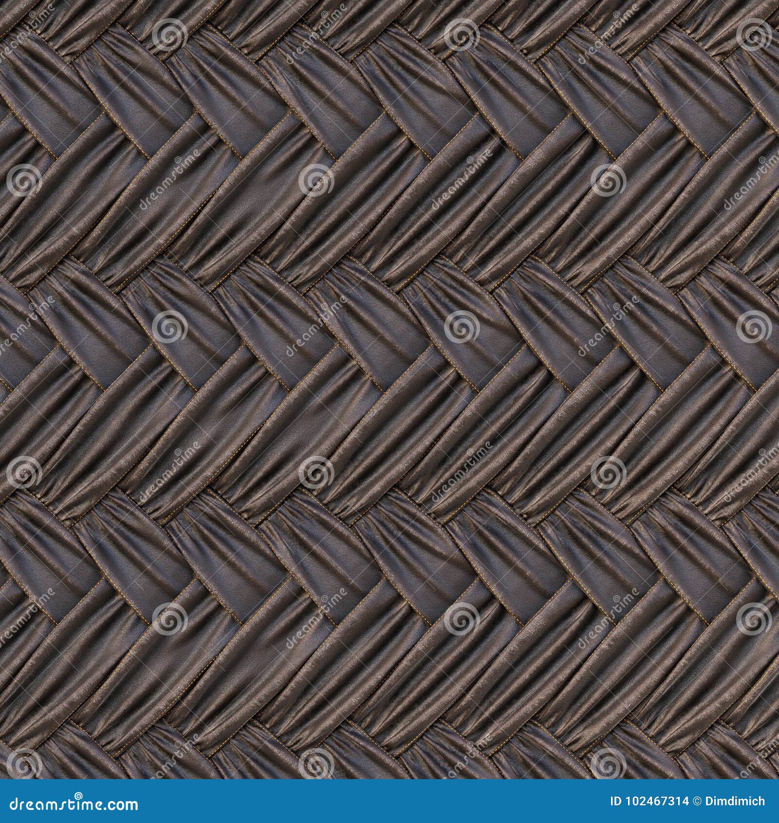 Dark Rattan Texture Stock Photography | CartoonDealer.com #56788730