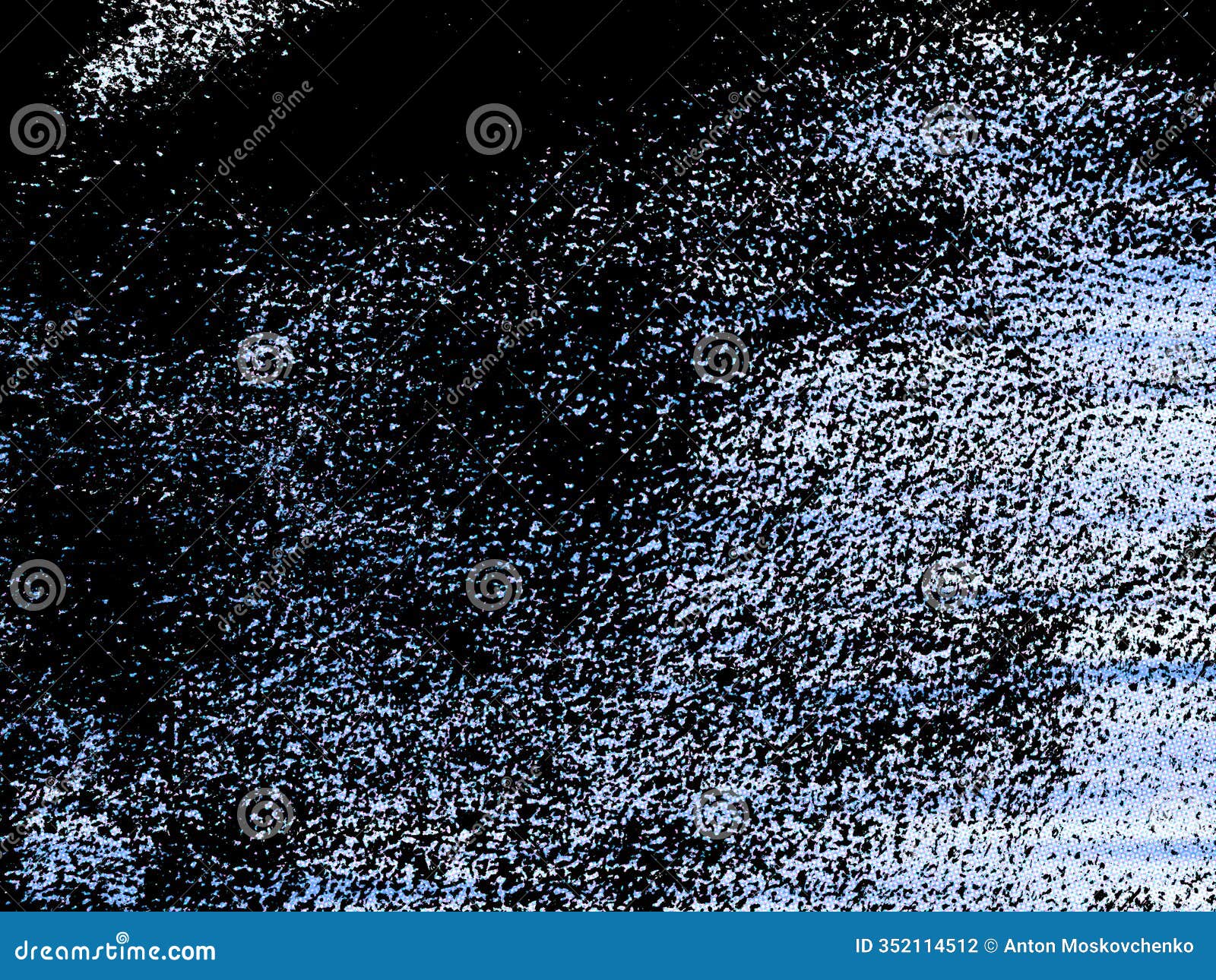 Dark and Light Blue Textured Background Creating Dynamic Contrast Stock ...