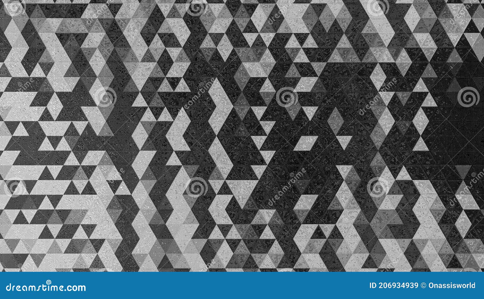 Dark Light Grey Shades Blurs and Shapes Abstract Background ...