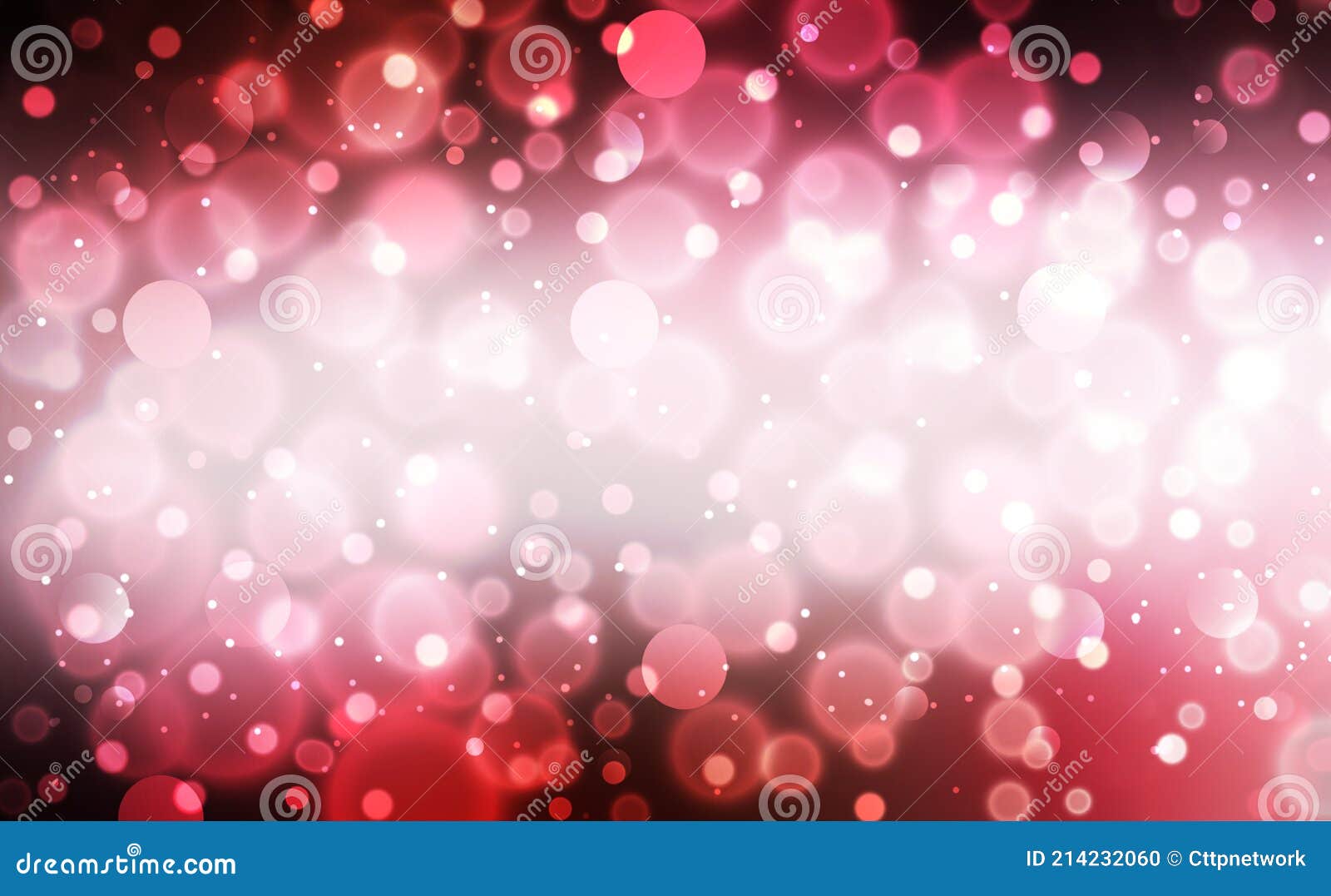 Dark and Light Red Gradient Combination Making Beautiful Soft Lights ...