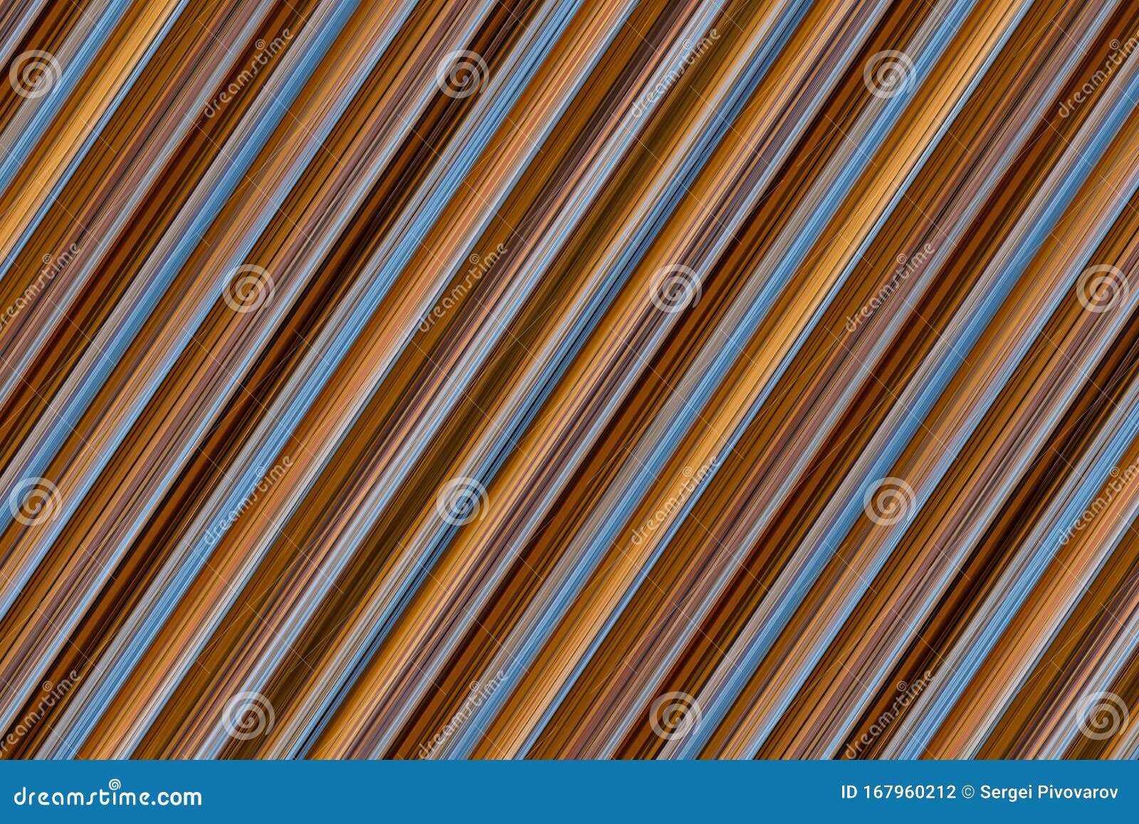 Dark Line Pattern Oblique Parallel Stripes Endless Row Monochrome ...
