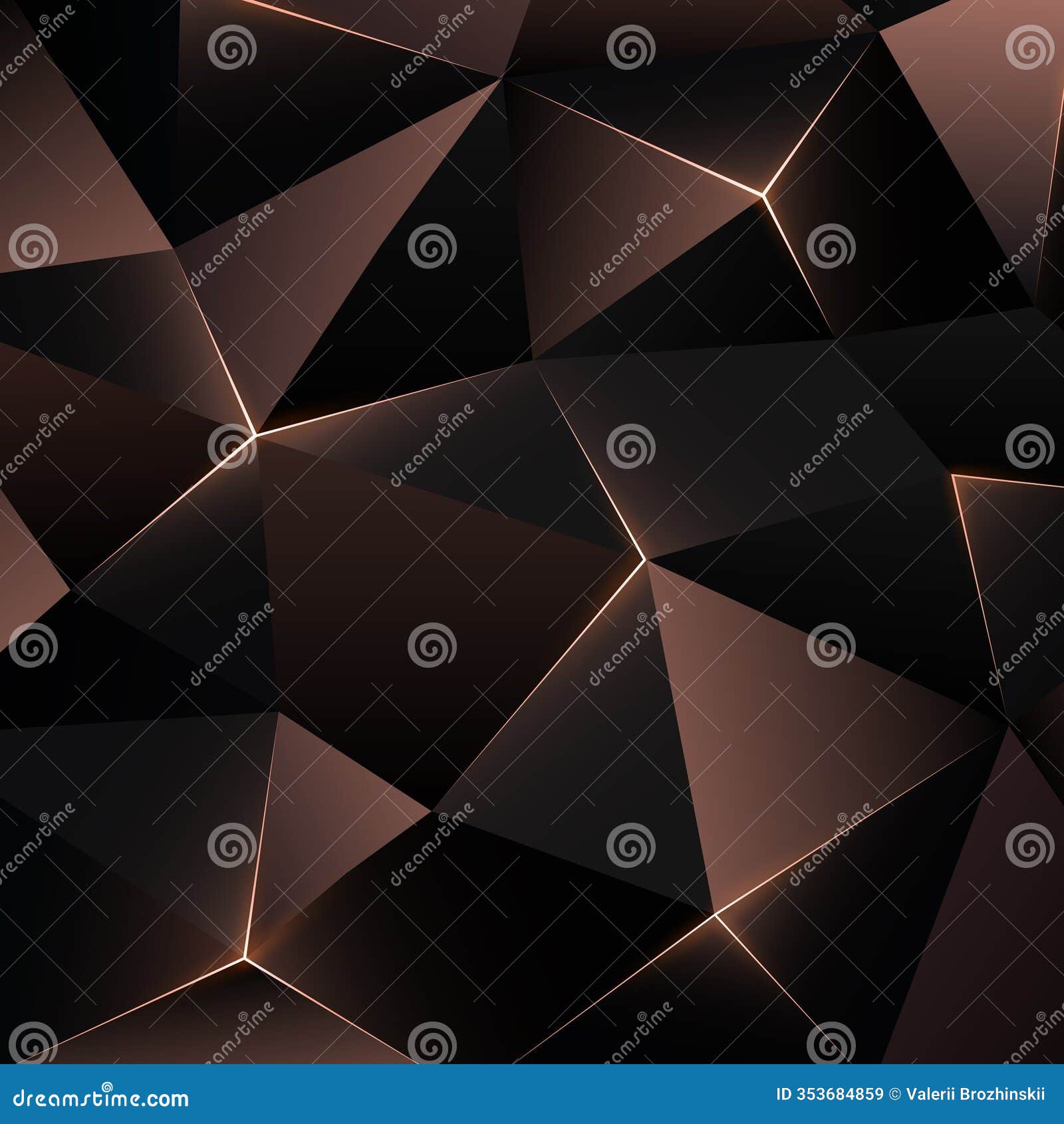Geometric Metal Pattern Construction Design Royalty-Free Stock Image ...