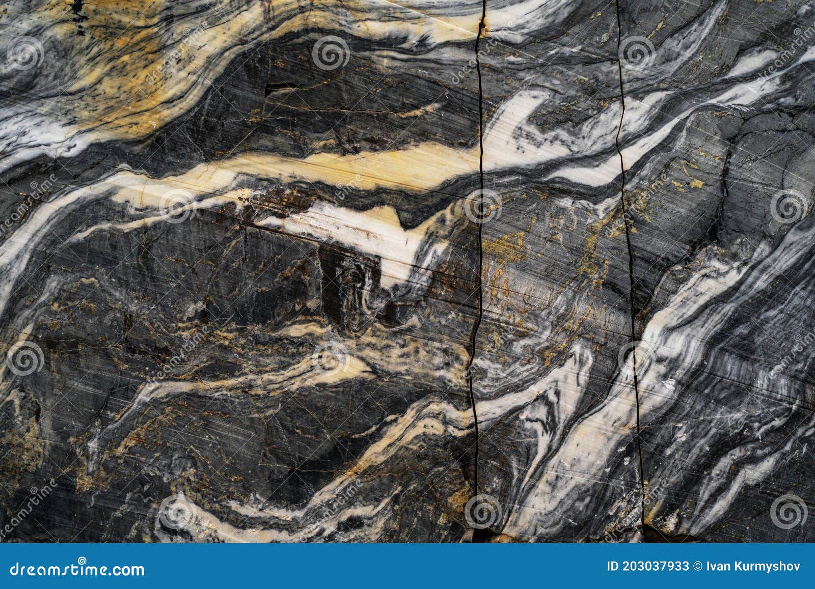 Dark Marble Stone Texture. Abstract Background Stock Image - Image of ...