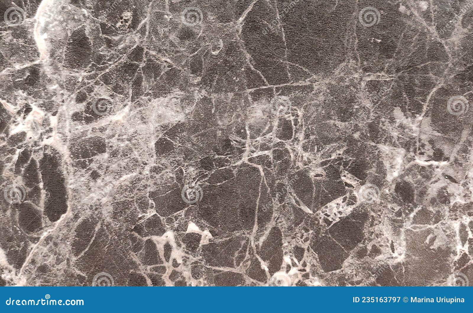 Dark marble texture stock image. Image of decorative - 235163797