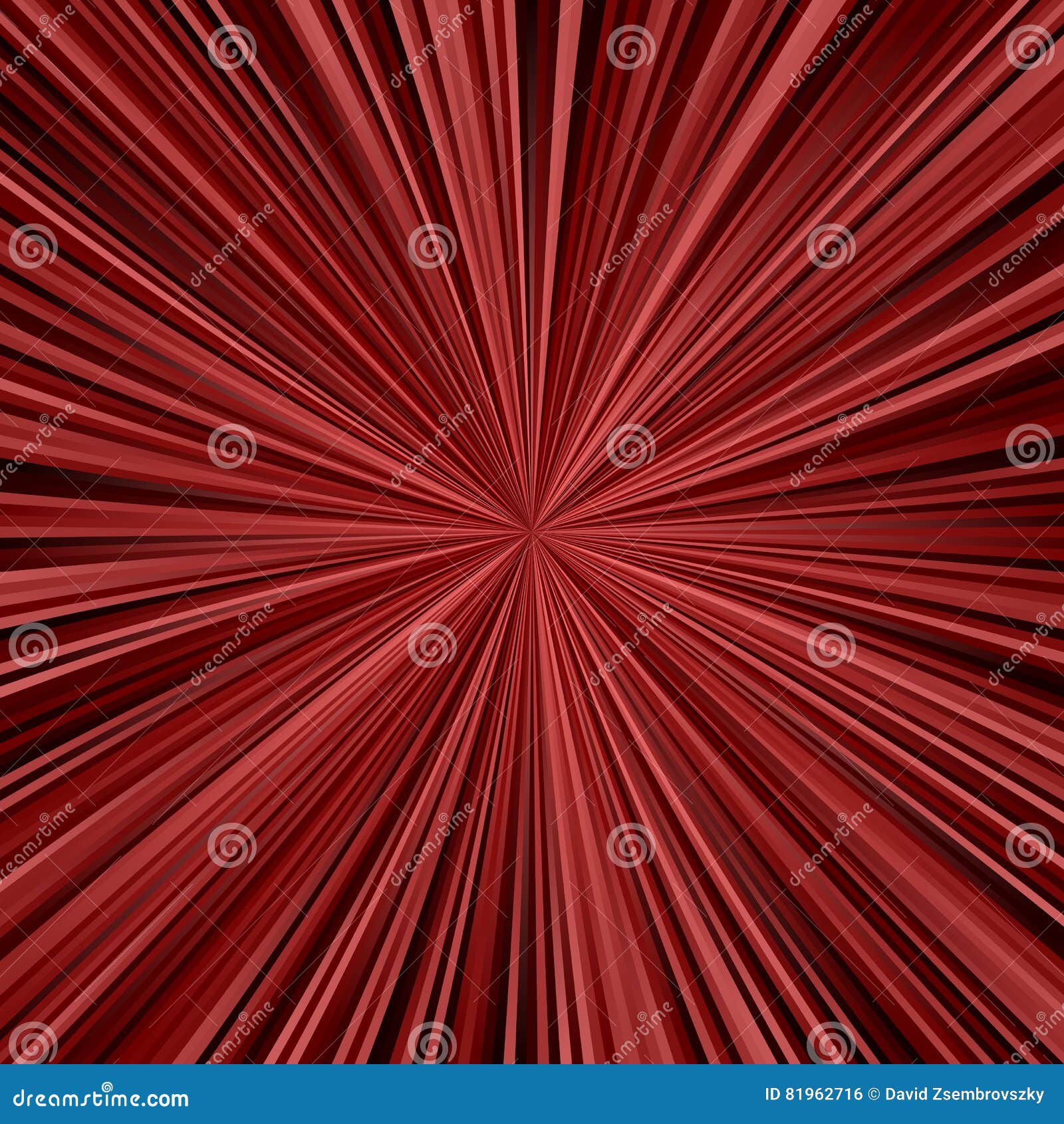 Dark Maroon Abstract Ray Design Background Stock Vector - Illustration ...