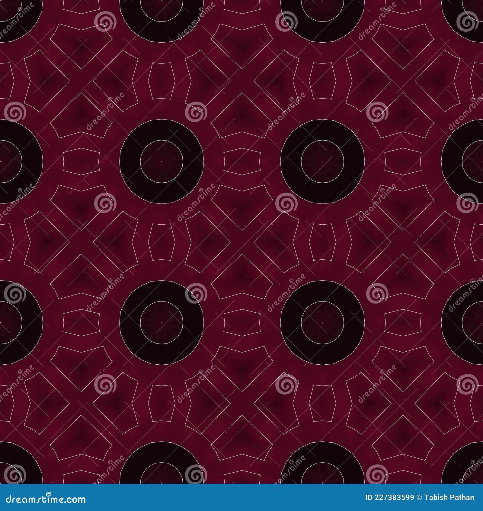 Dark Maroon and Black Patterned Background for Wallpapers Stock ...