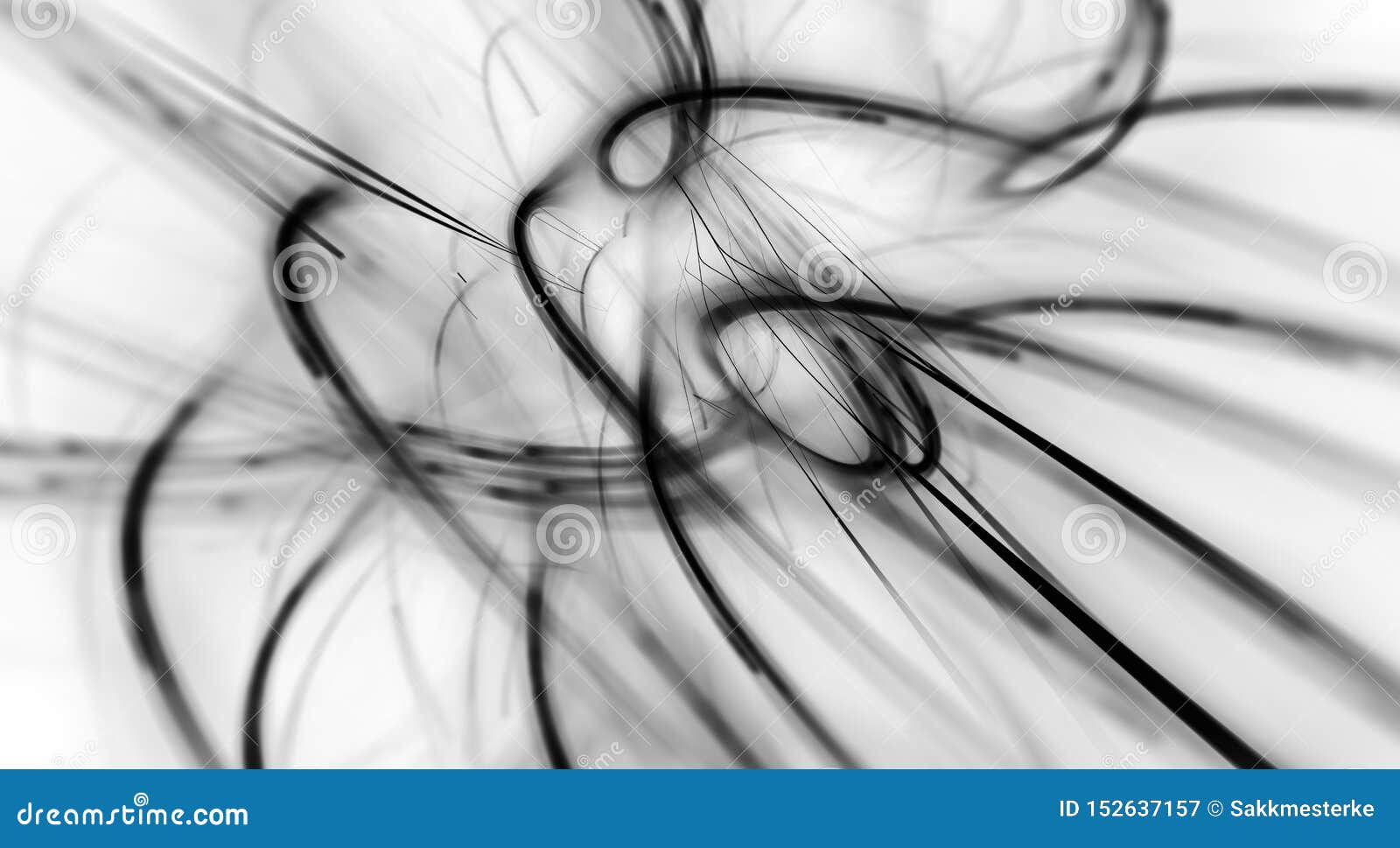 Dark Matter Vector Illustration. Educational Labeled Scheme With ...