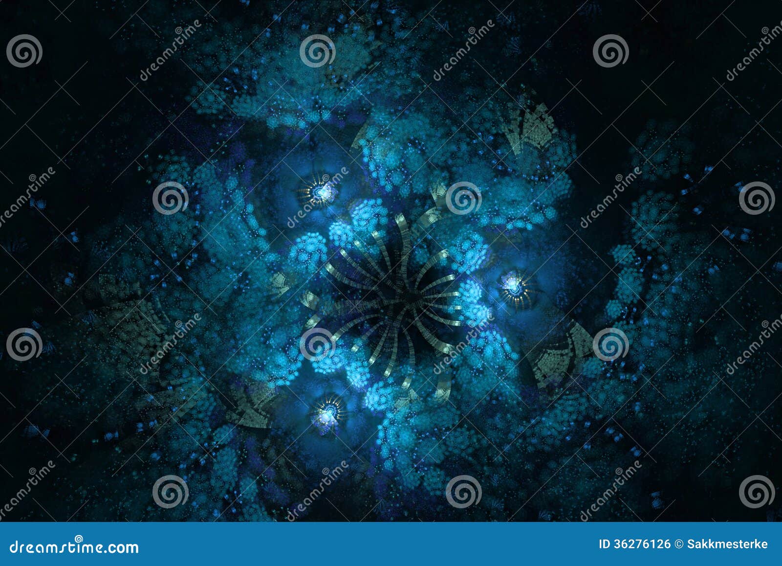 Dark Matter Vector Illustration. Educational Labeled Scheme With ...