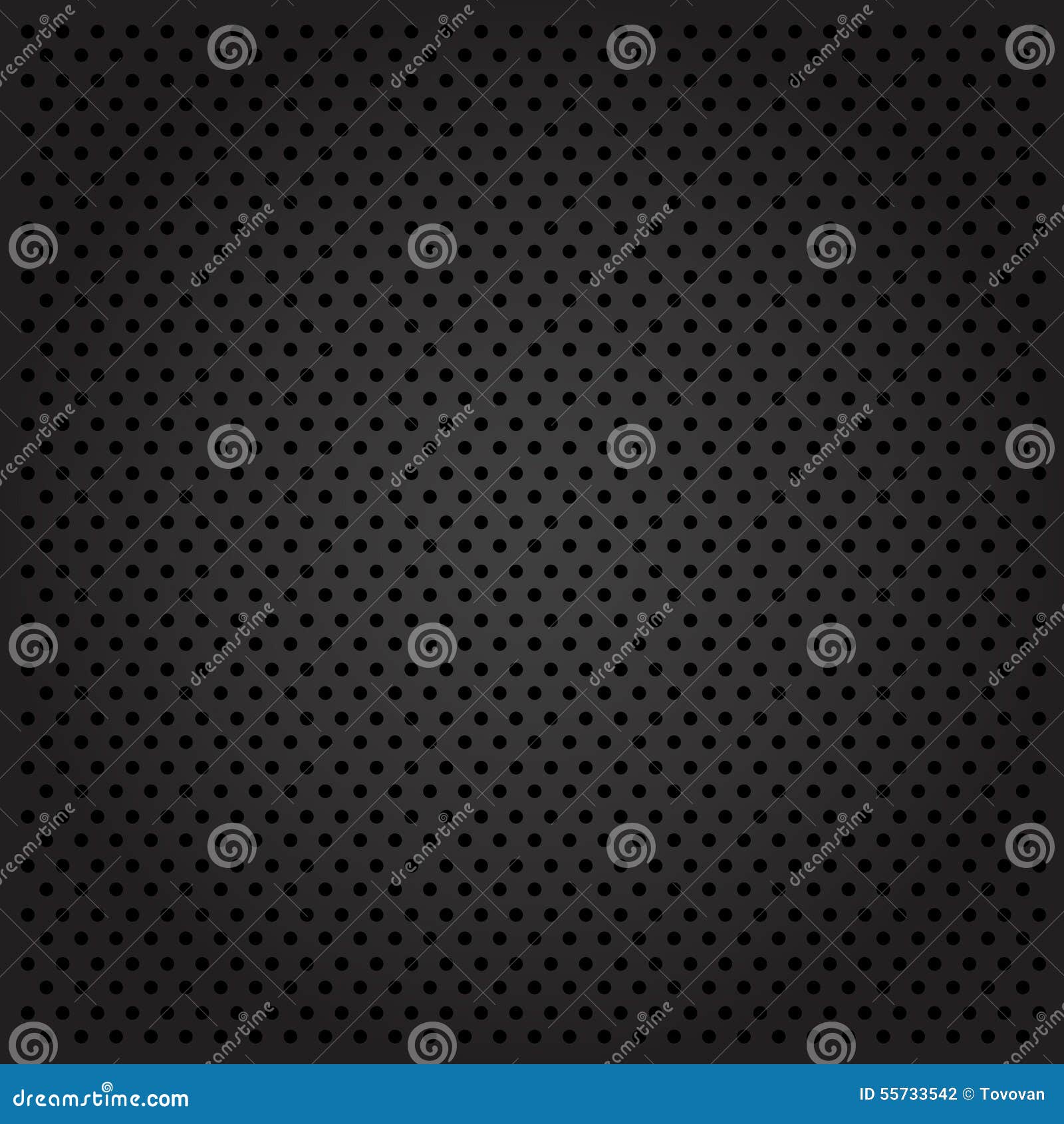 Dark metal cell background stock vector. Illustration of metal - 55733542