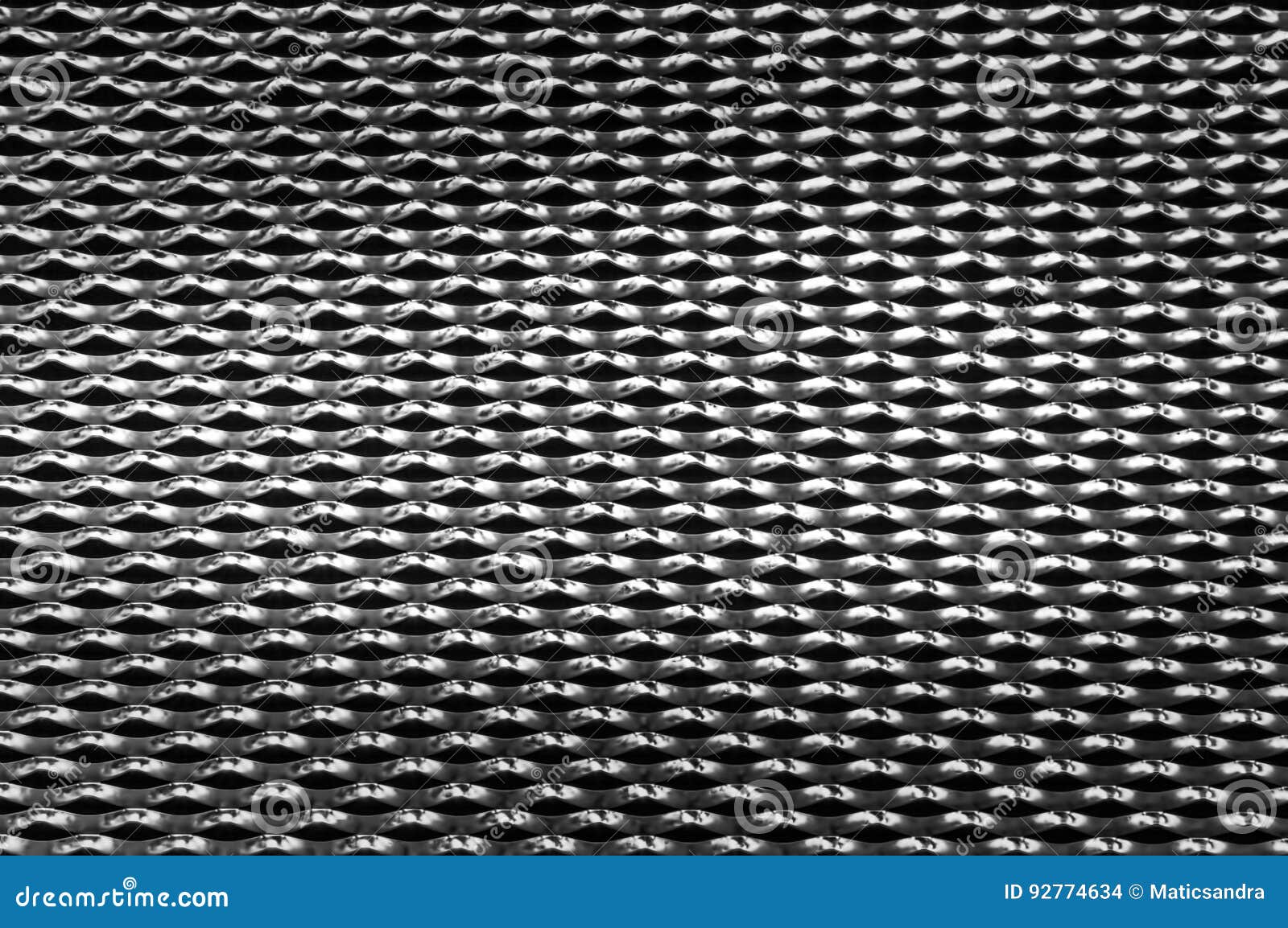 Dark Metallic Texture Background Stock Photography | CartoonDealer.com ...