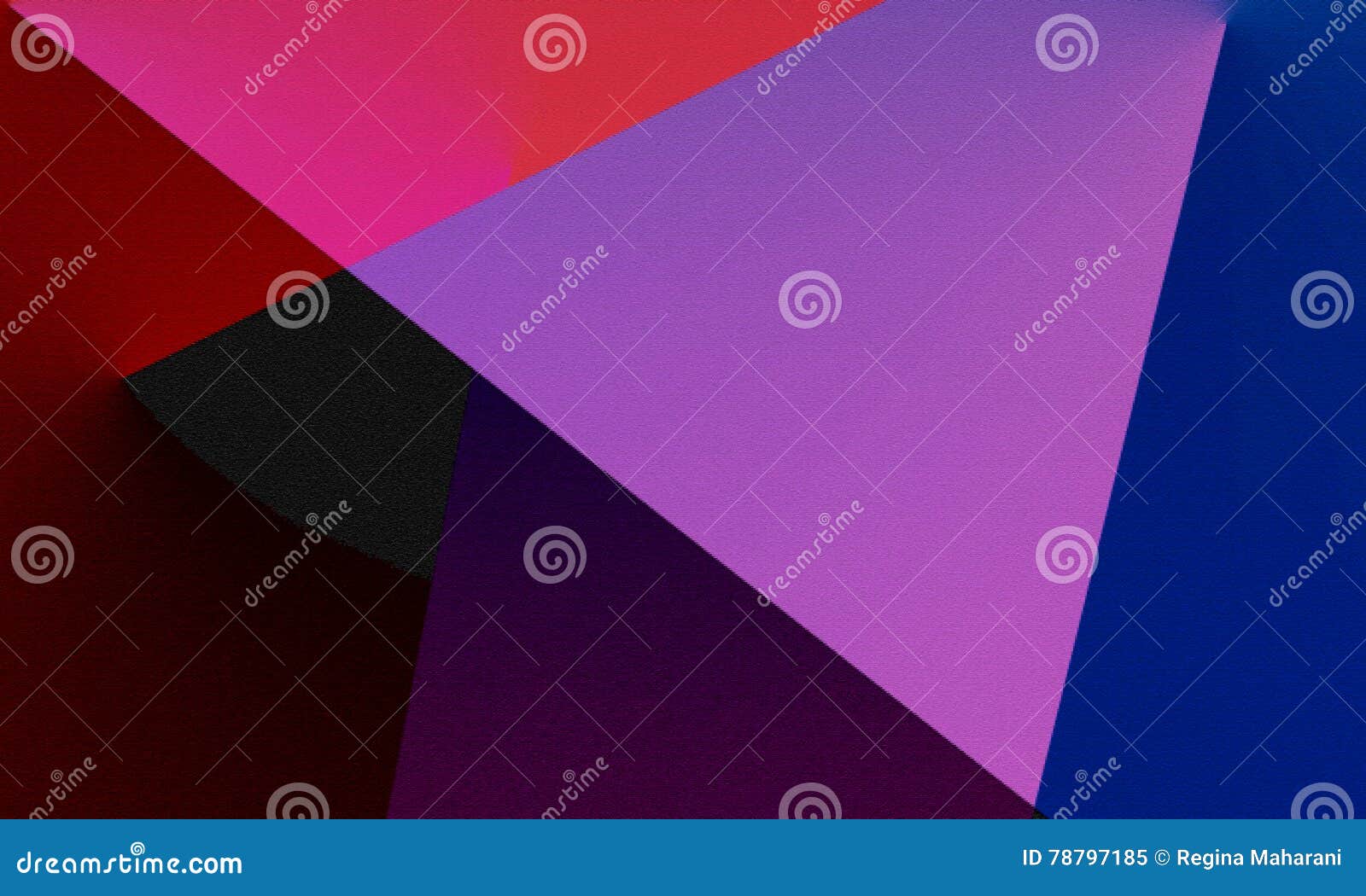 Dark Mix Colors (cloth Texture) Stock Illustration - Illustration of ...