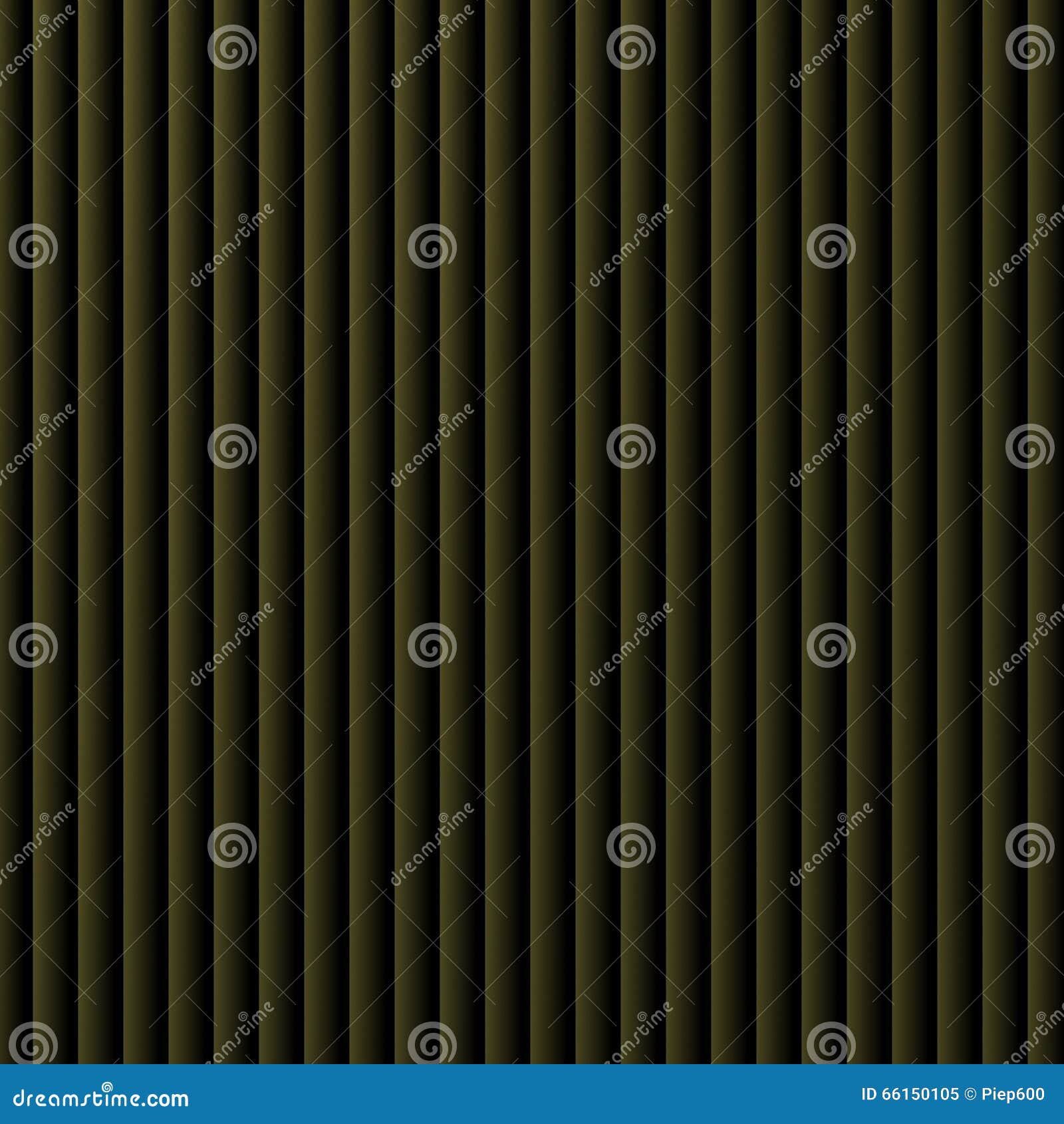 Dark Modern Abstract Pattern of Horizontal Digital Stock Illustration ...