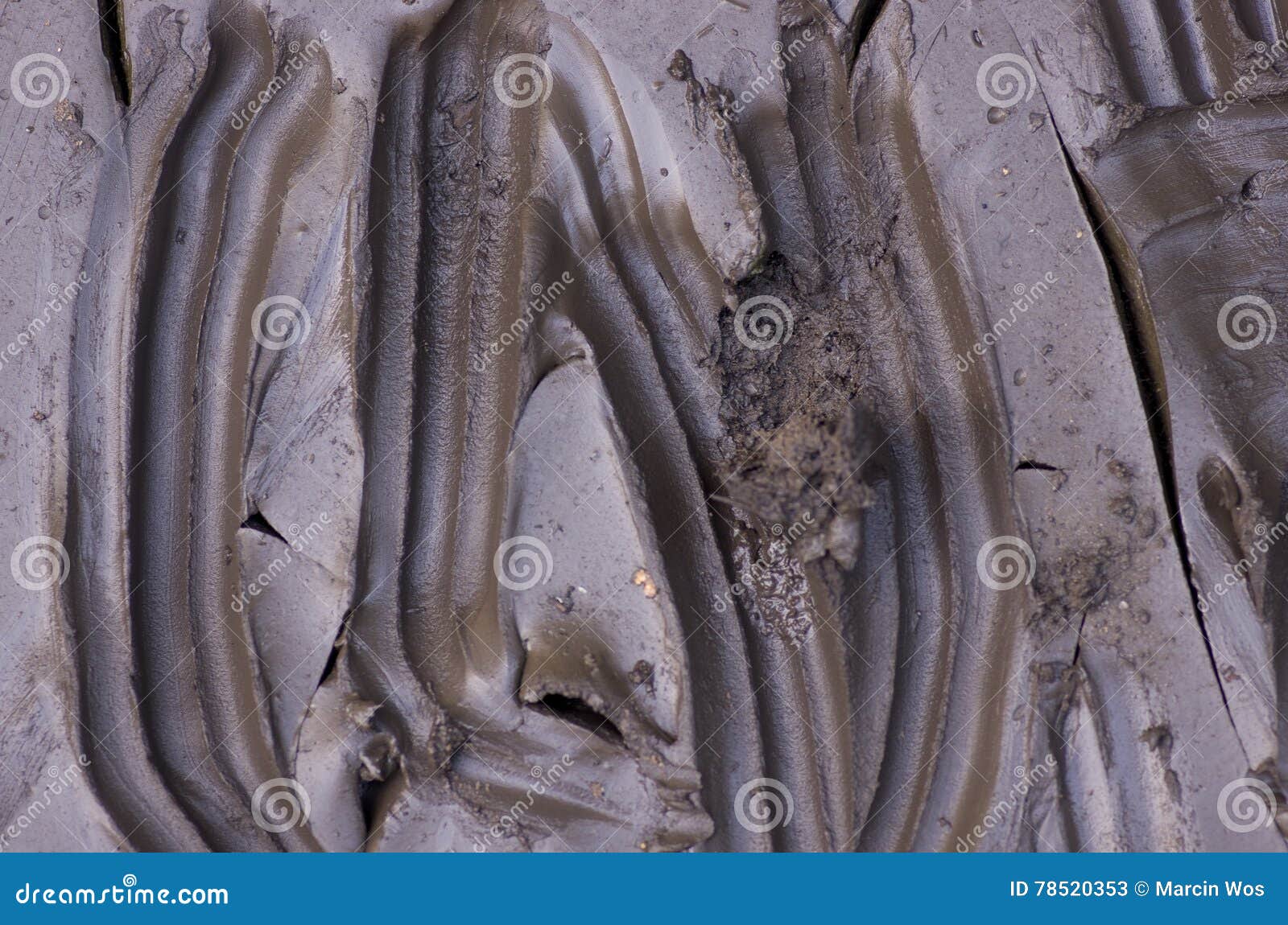 Dark mud stock image. Image of broken, arid, backgrounds - 78520353