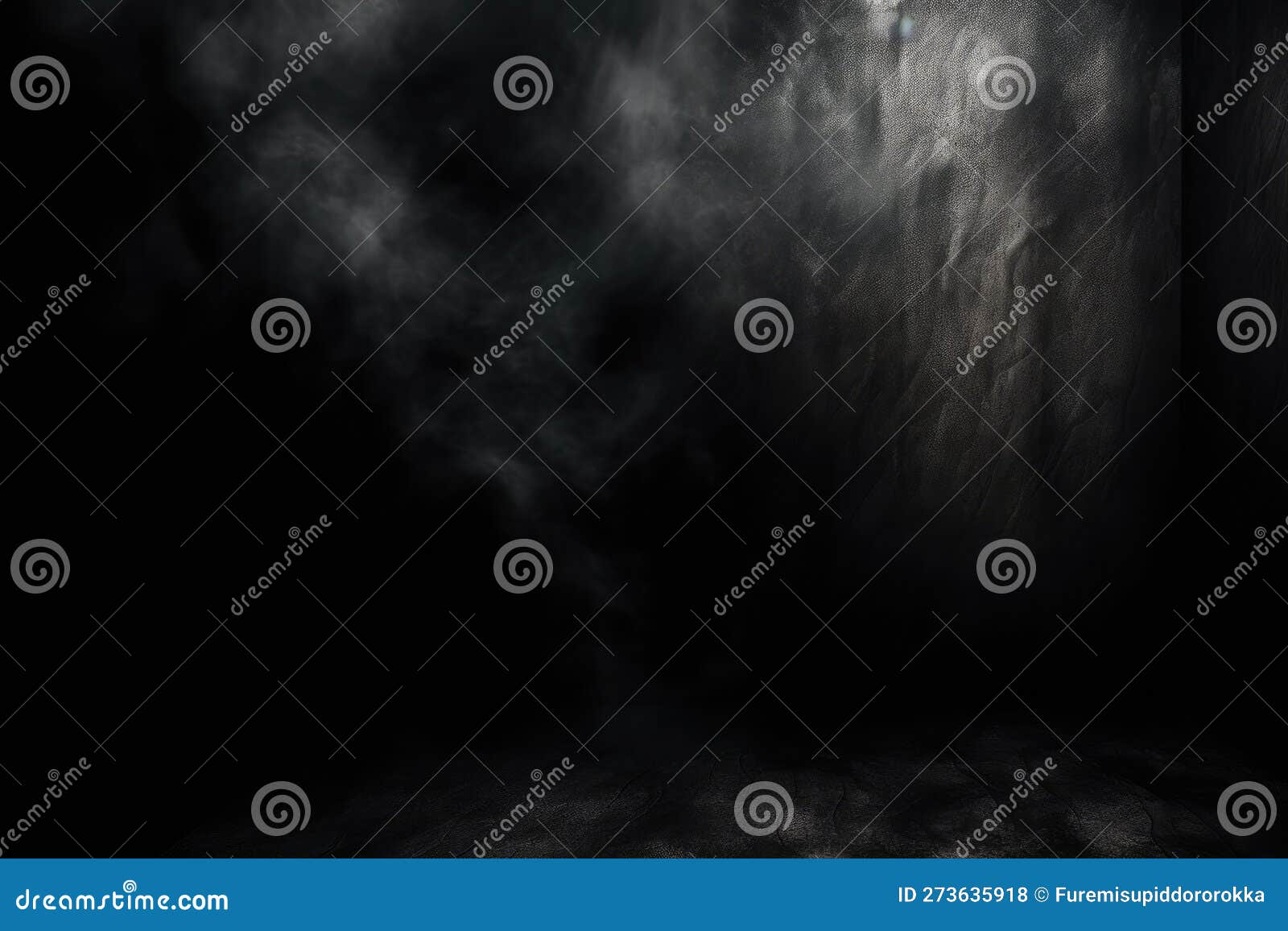 Dark and Mysterious Abstract Background Image that Evokes a Sense of ...
