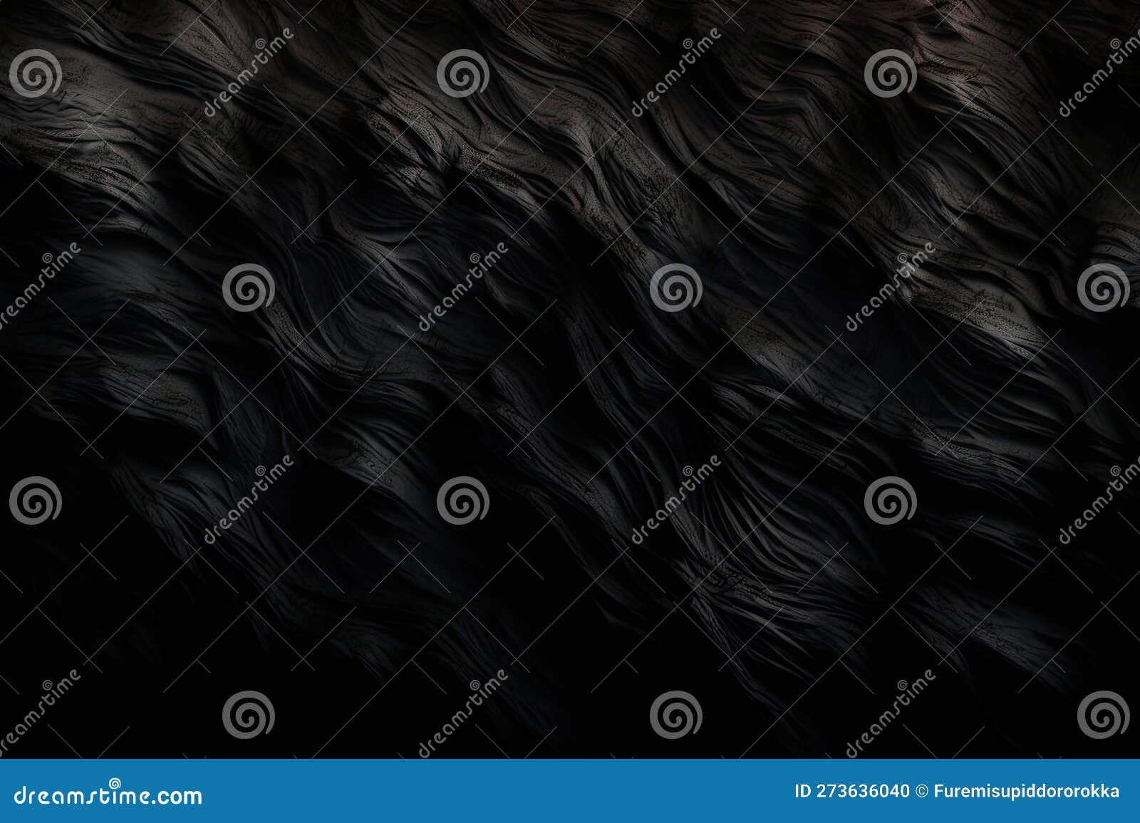 Dark and Mysterious Abstract Background Image that Evokes a Sense of ...