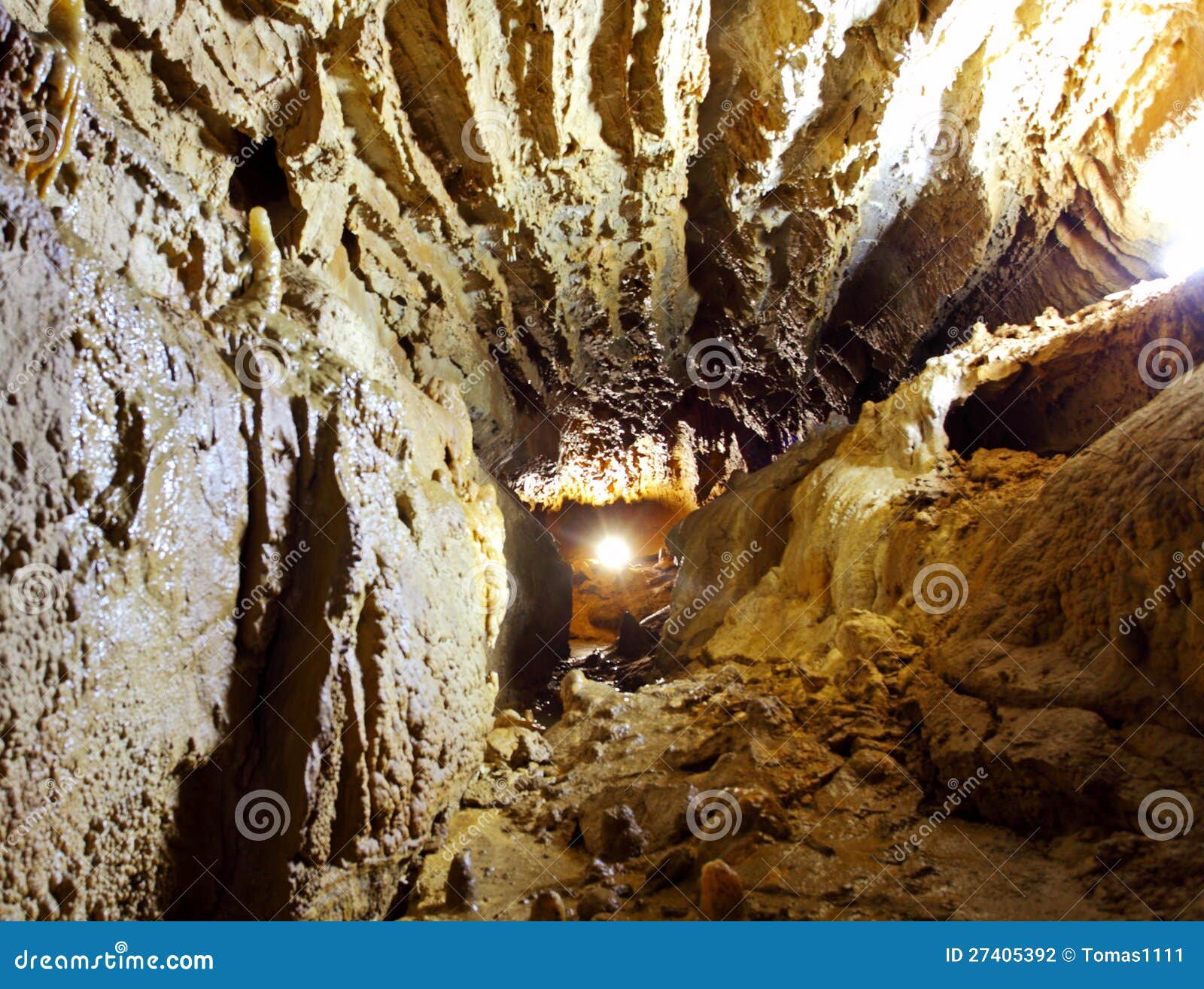 Stone Cave Houses And Ancient Monasteries With Volcanic Rock Landscape ...