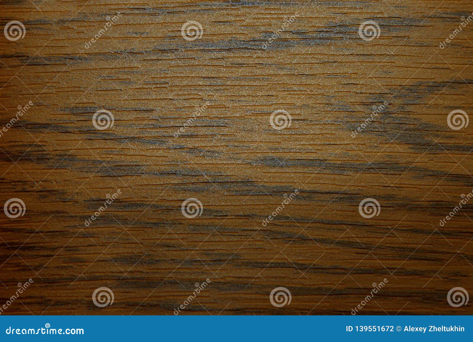 Dark Natural Wood. Texture, Background, Natural Pattern. Close-up Stock ...