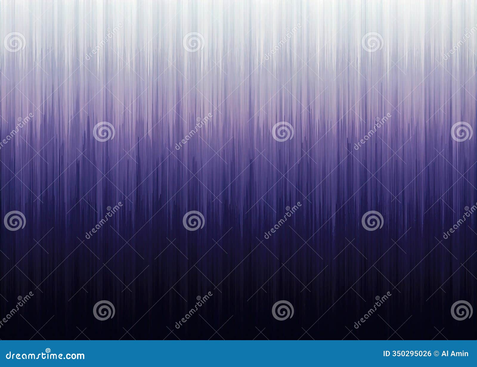 Dark Navy Blue Fading into Soft Lavender in a Vertical Gradient ...