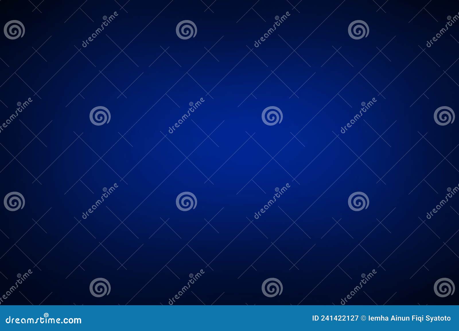 Dark Navy Blue Gradient Background HD Stock Illustration - Illustration ...